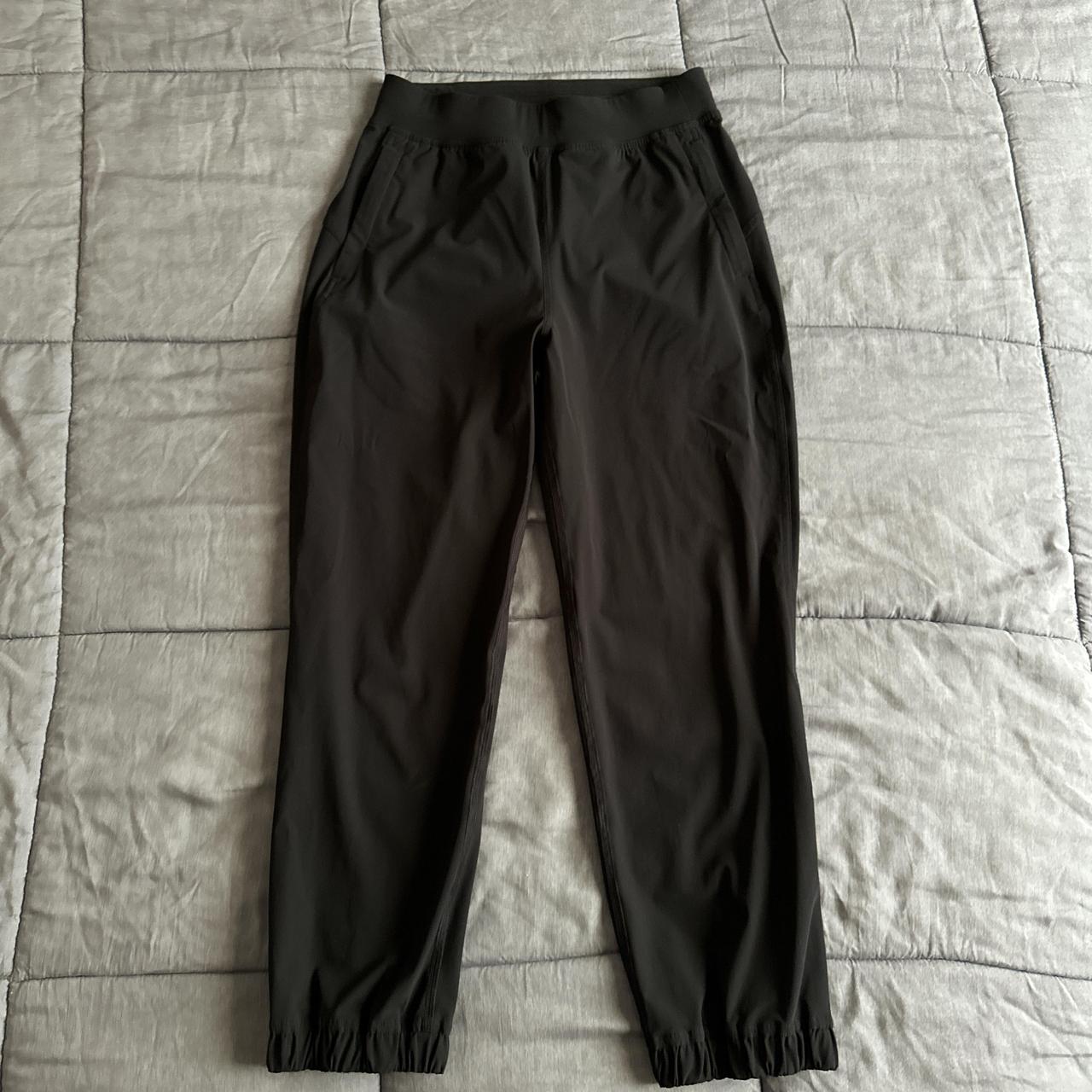 Lululemon Joggers - Depop