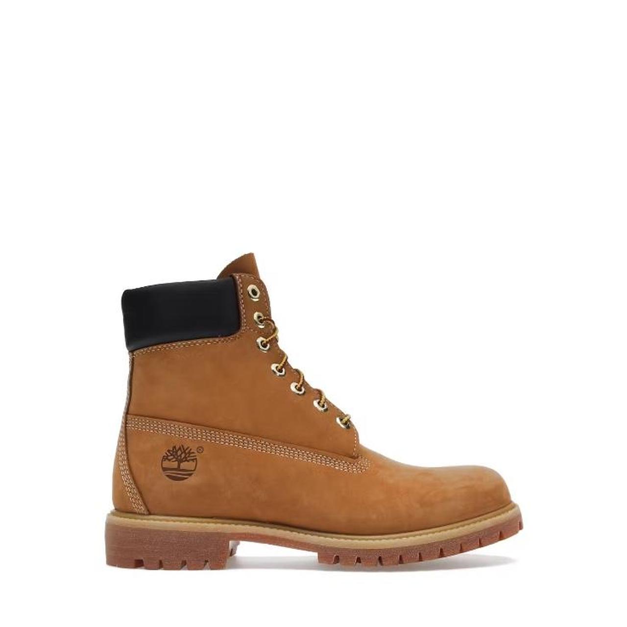 Timberlands Boots🗣️ 👢 One thing that’ll make your... | Depop