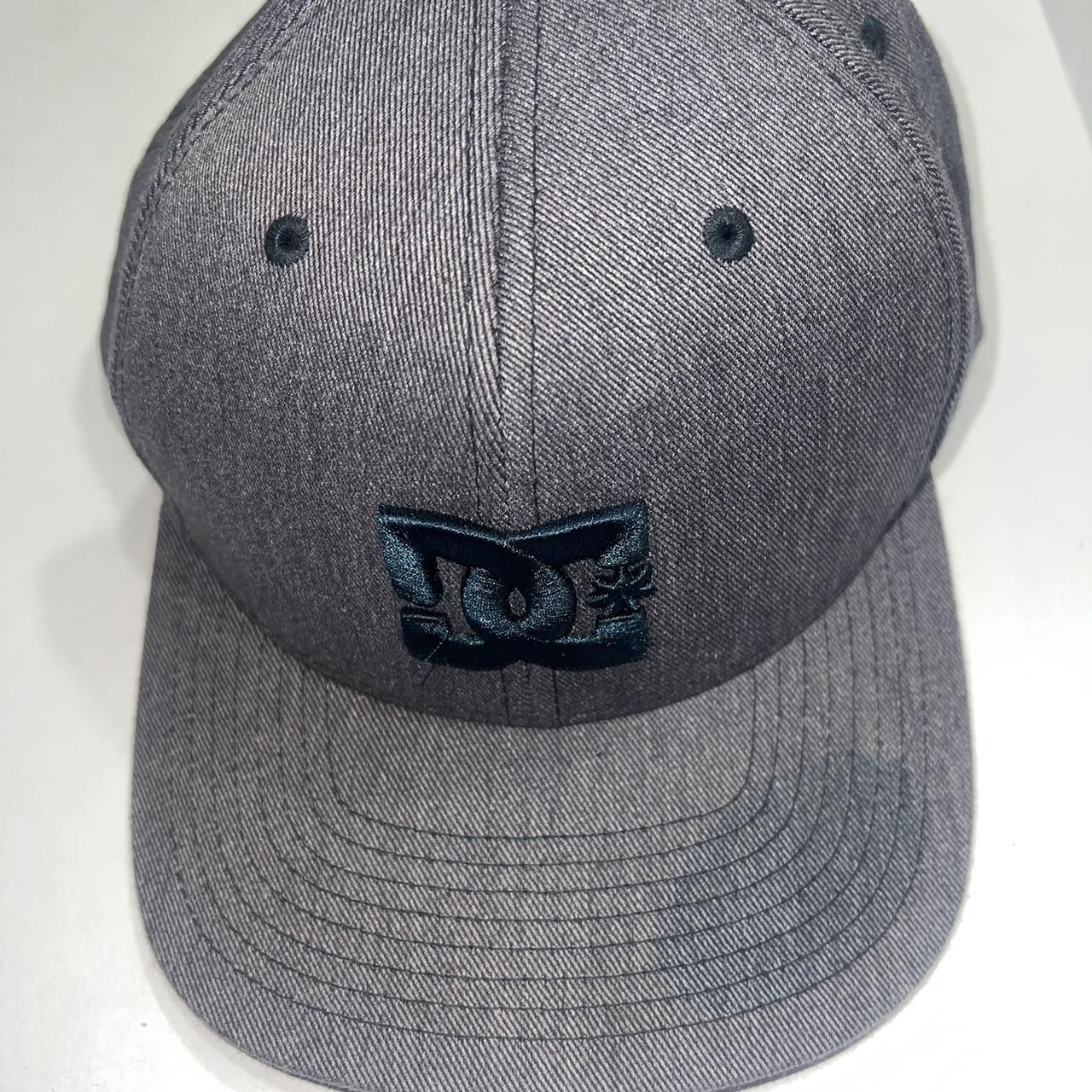 DC shoe co flex fit hat #hat #dc #flexfit #flex-fit | Depop