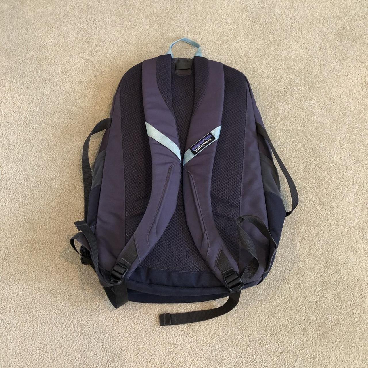 Patagonia Refugio 28L Backpack. Bag is worn but... - Depop