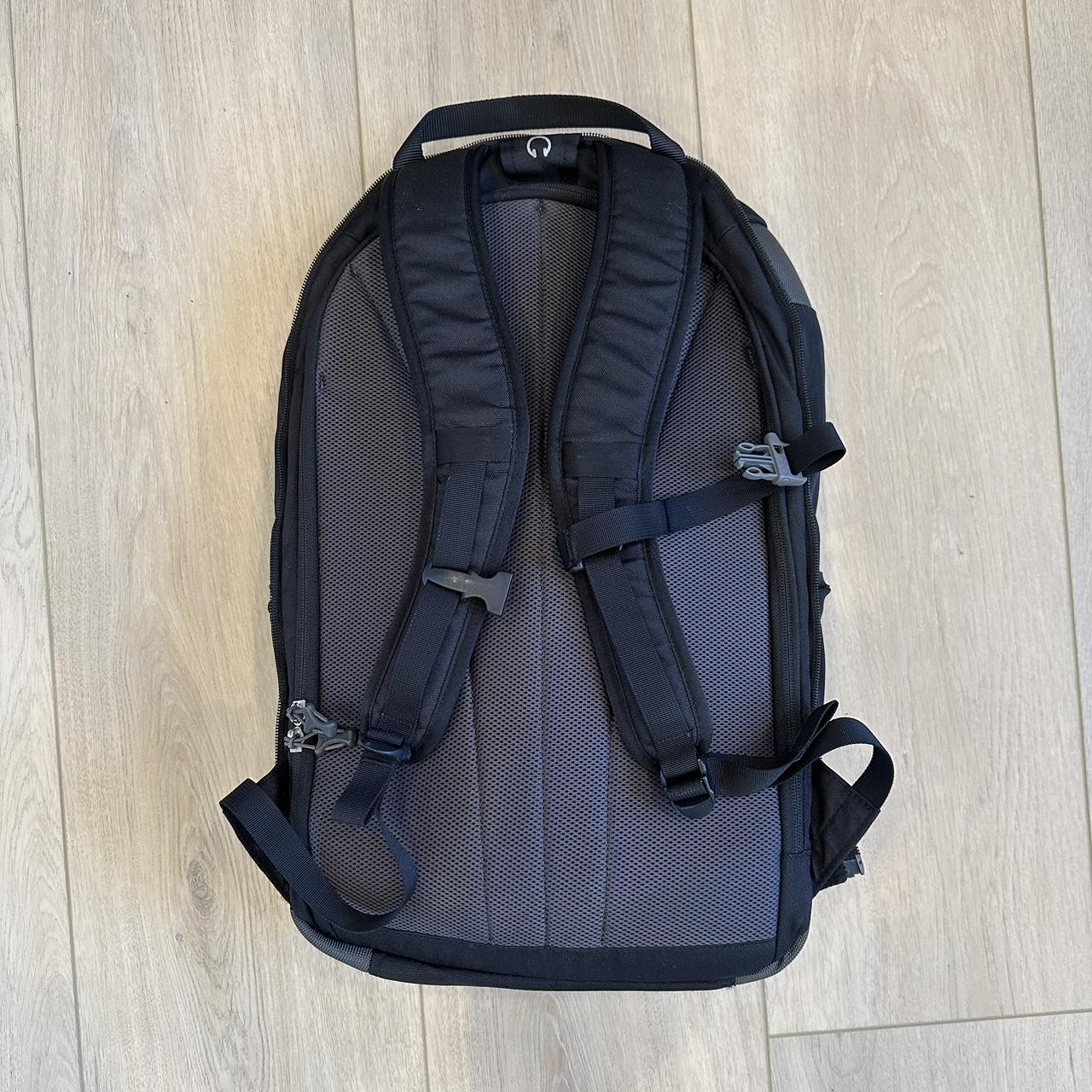 Osprey Meridian Backpack. Overall good condition.... - Depop