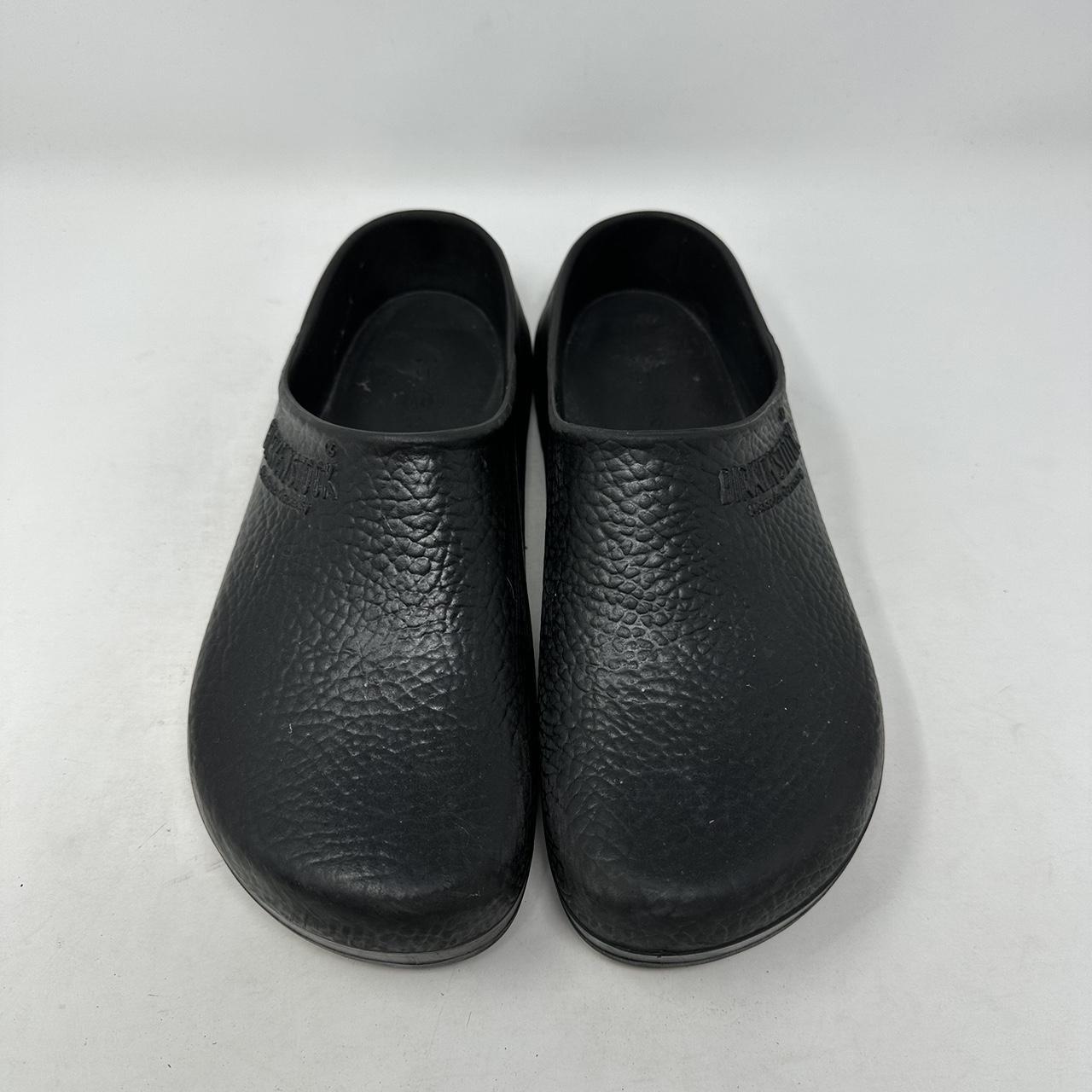 Birkenstock Super Birki Rubber Clogs. Men’s 12.... - Depop