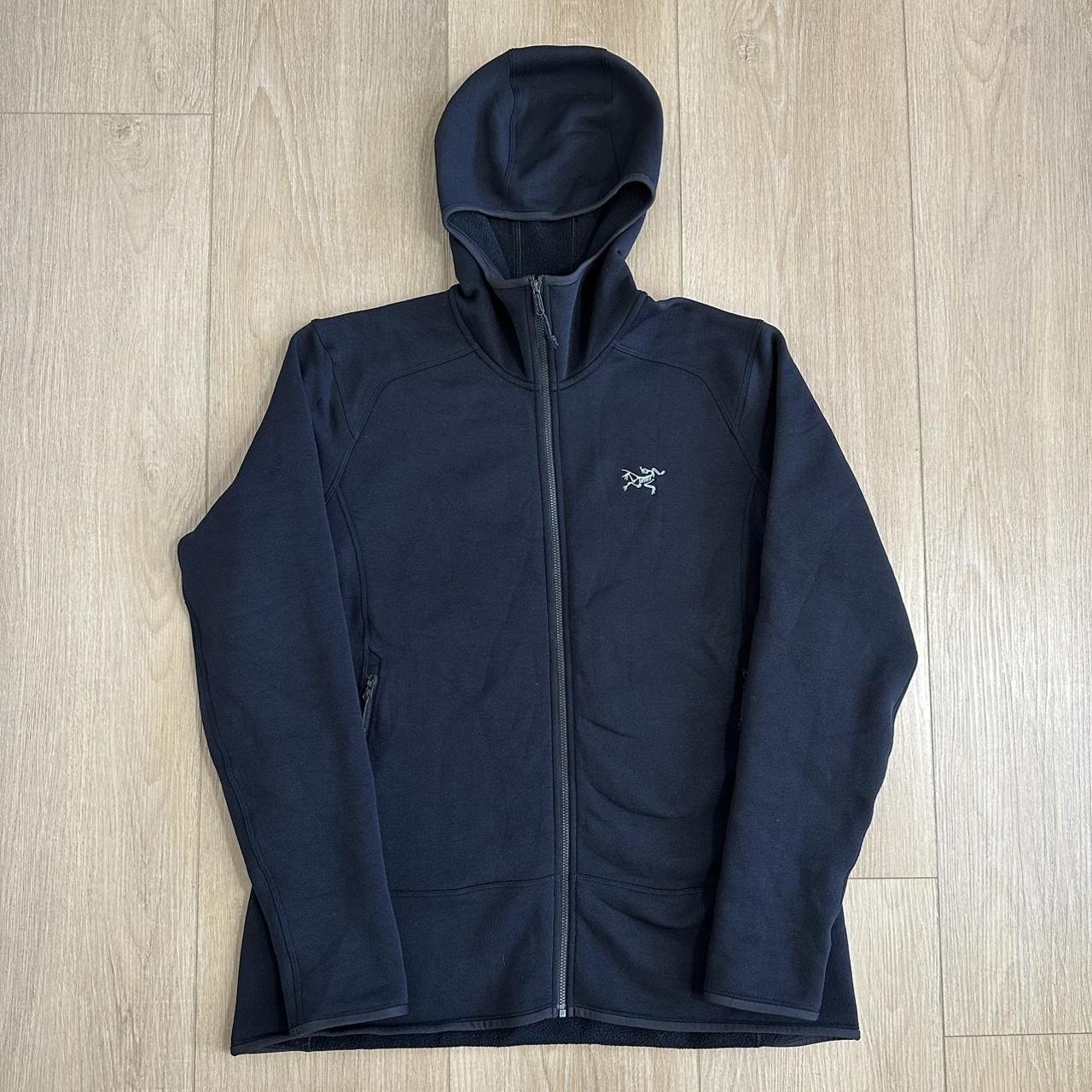 Arc'teryx Grey Sawyer Coat. Men's XL. Check | Depop Arc'teryx Grey Sawyer Coat. Men's XL. Check | Depop