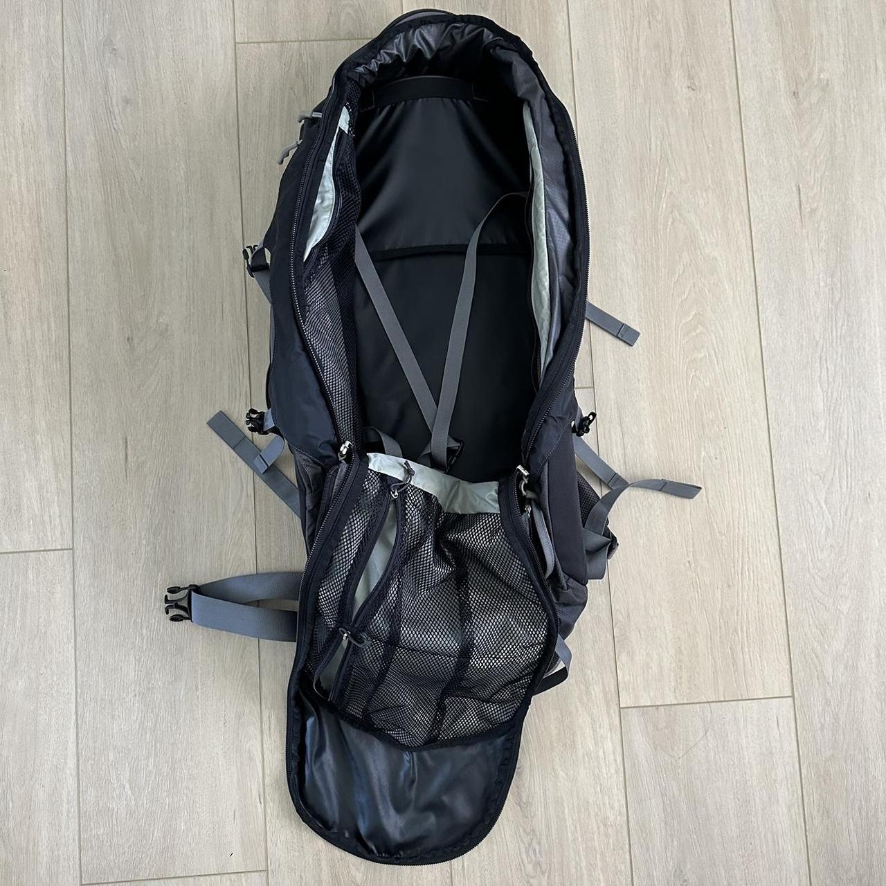 Osprey Waypoint 65 Backpack. Does not come with day... - Depop Osprey Waypoint 65 Backpack. Does not come with day... - Depop