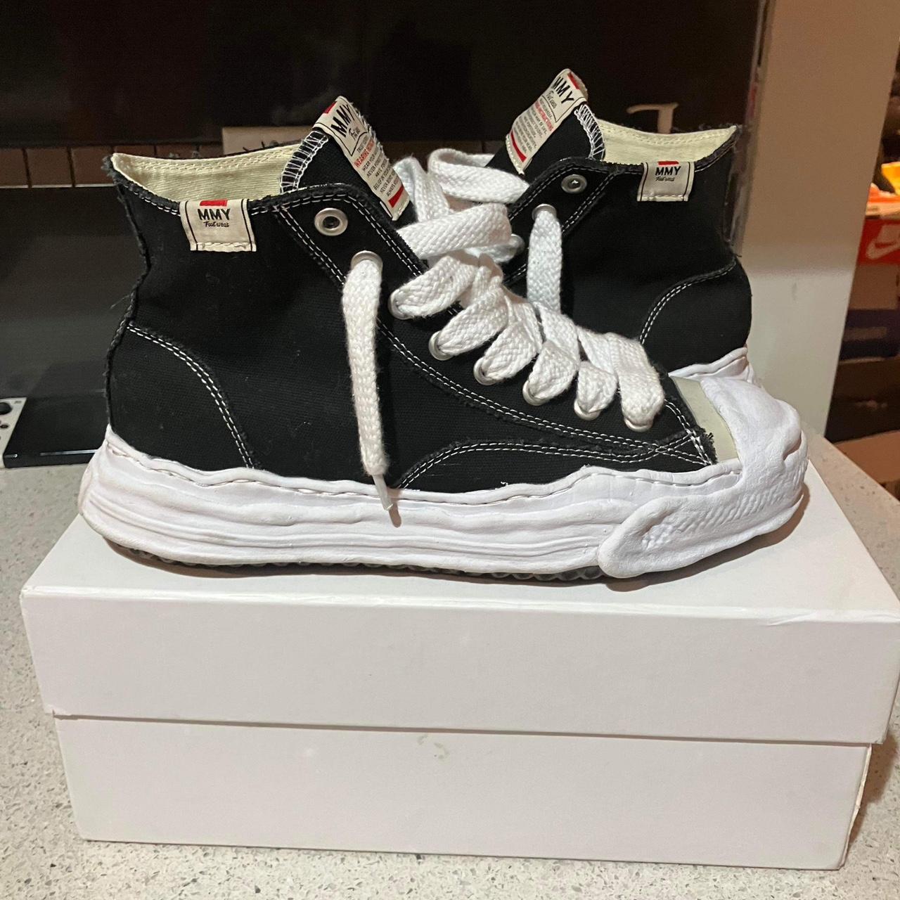 Mmy sneakers - Depop