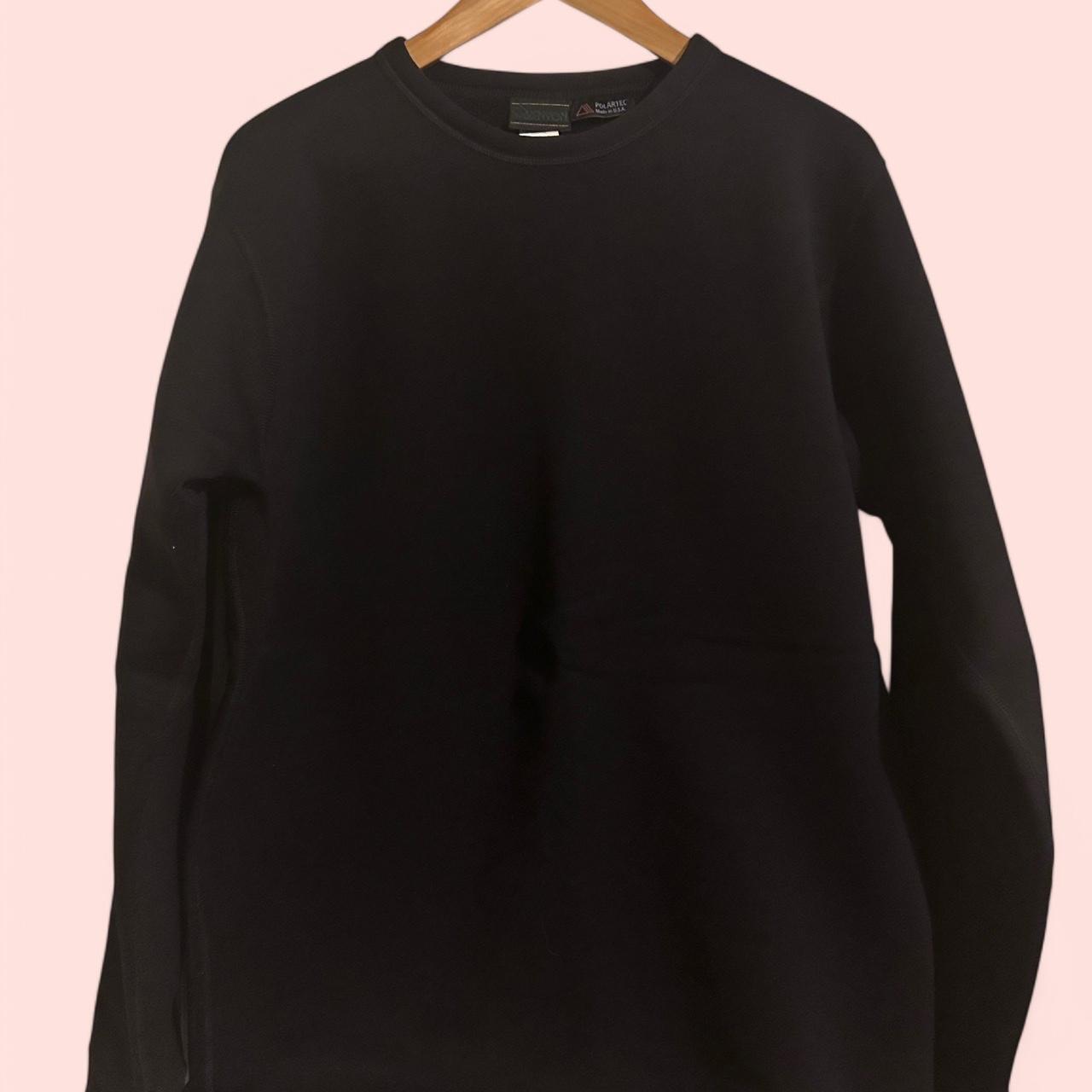 Black Kenyon Extreme cold weather heavyweight... | Depop