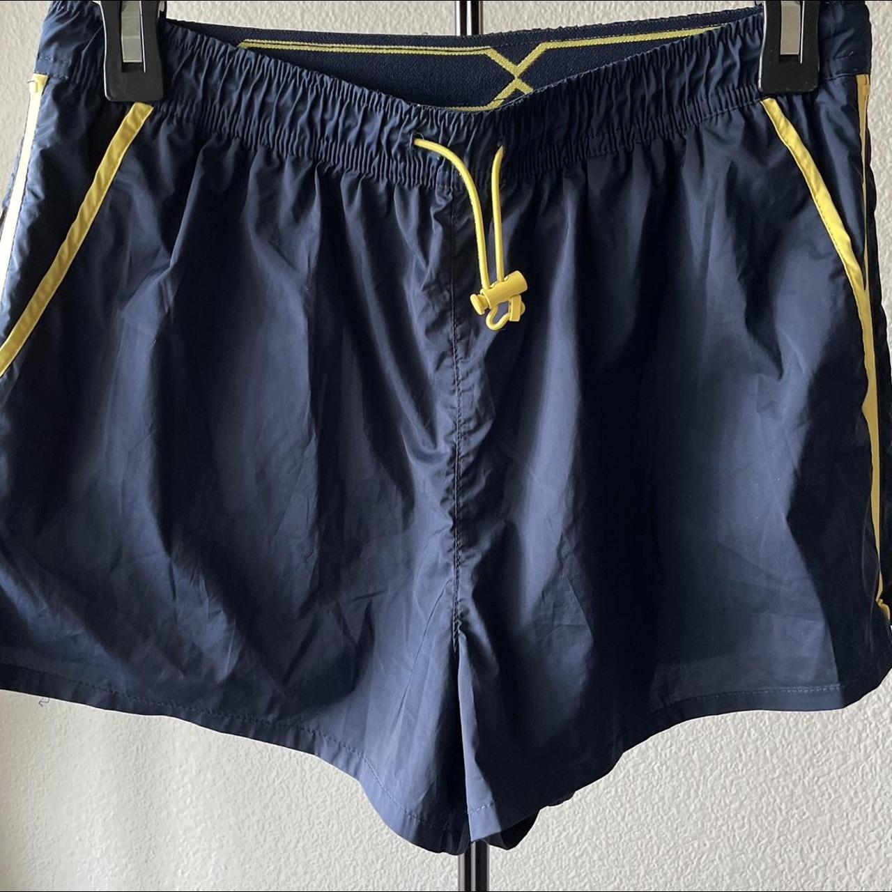 Hunter by Target swim shorts Never worn Zipper... - Depop