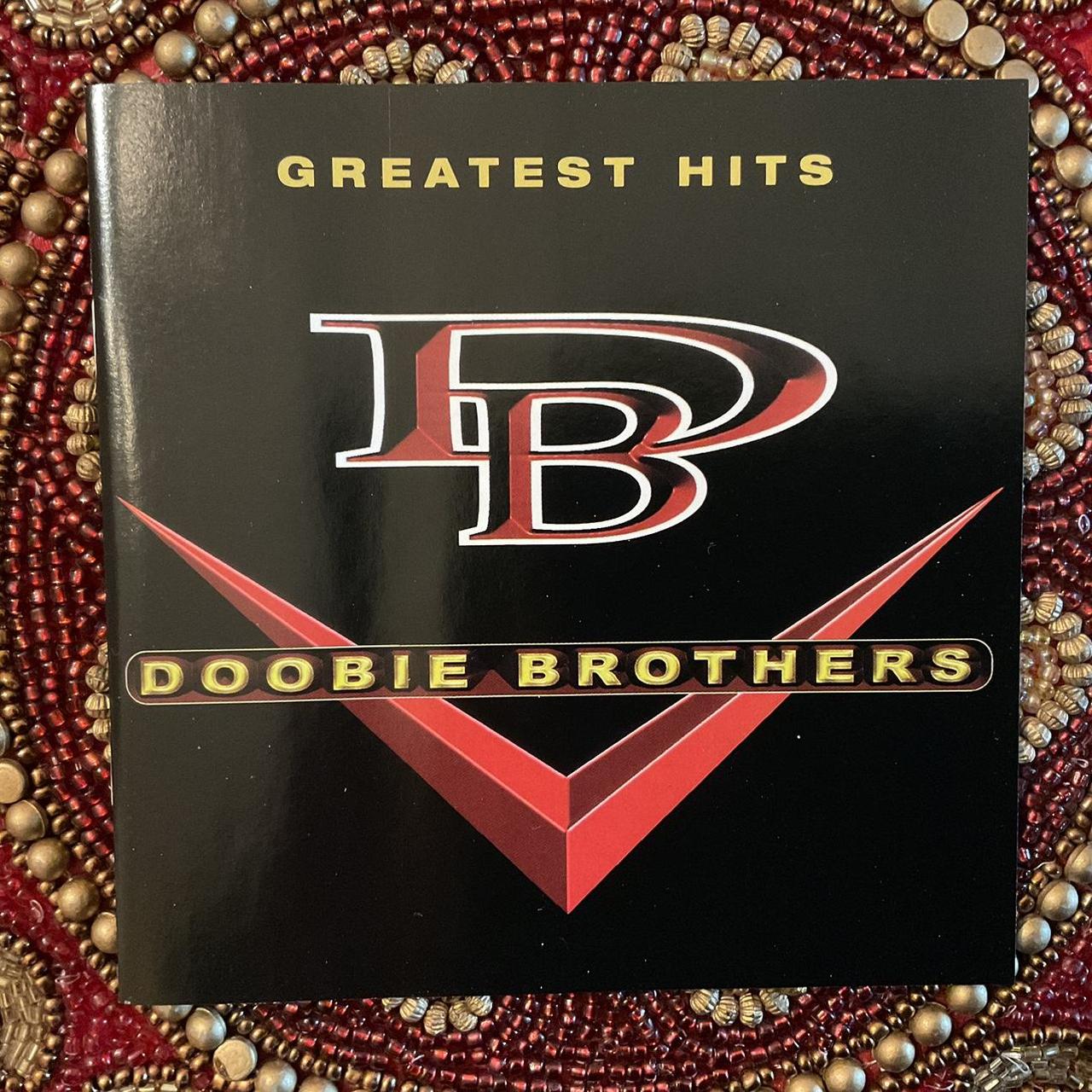 The Doobie Brothers – Greatest Hits - cd Check out... - Depop