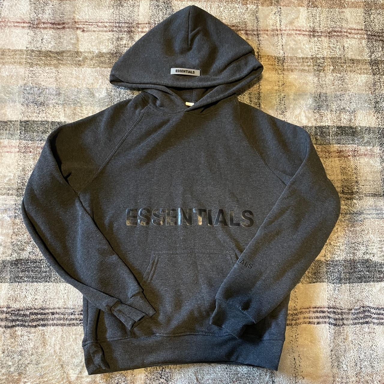 Fake Essential Sweatshirt Bought of SHEIN or... - Depop