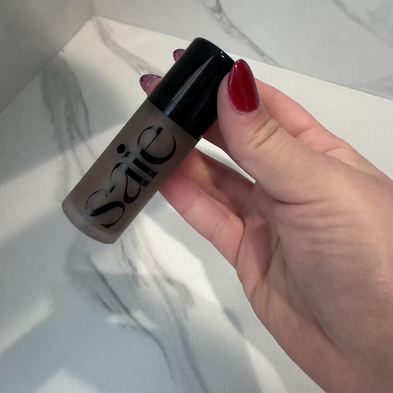 Saie liquid bronzer I don’t use bronzer, got it as... - Depop