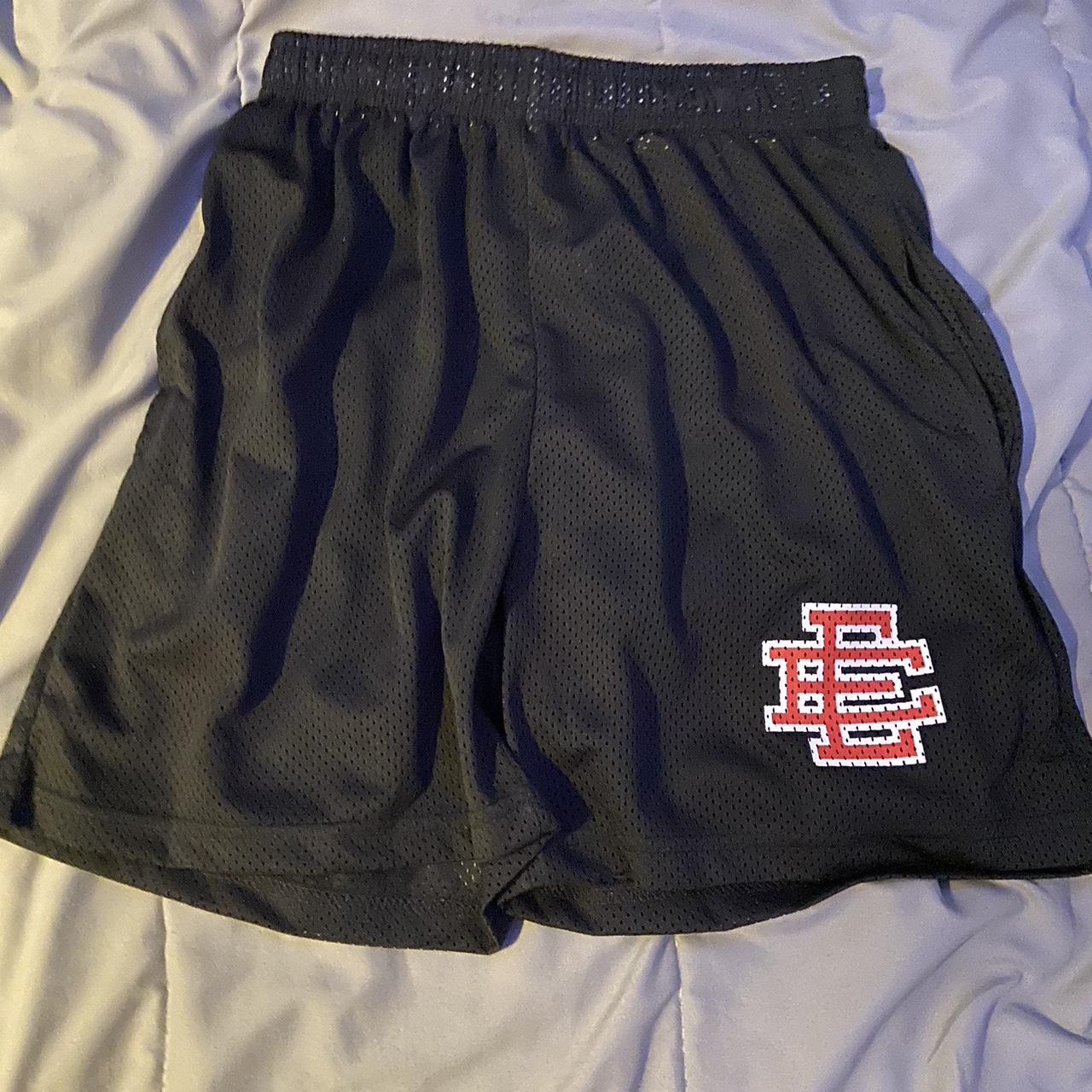 Eric Emanuel shorts - Depop