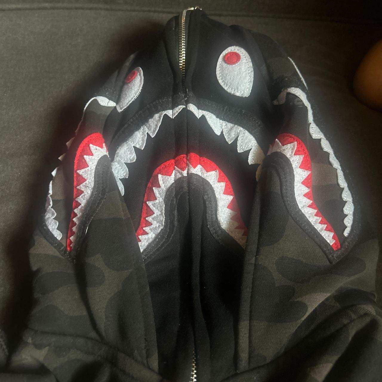 It got too small for me to be honest just you know... - Depop