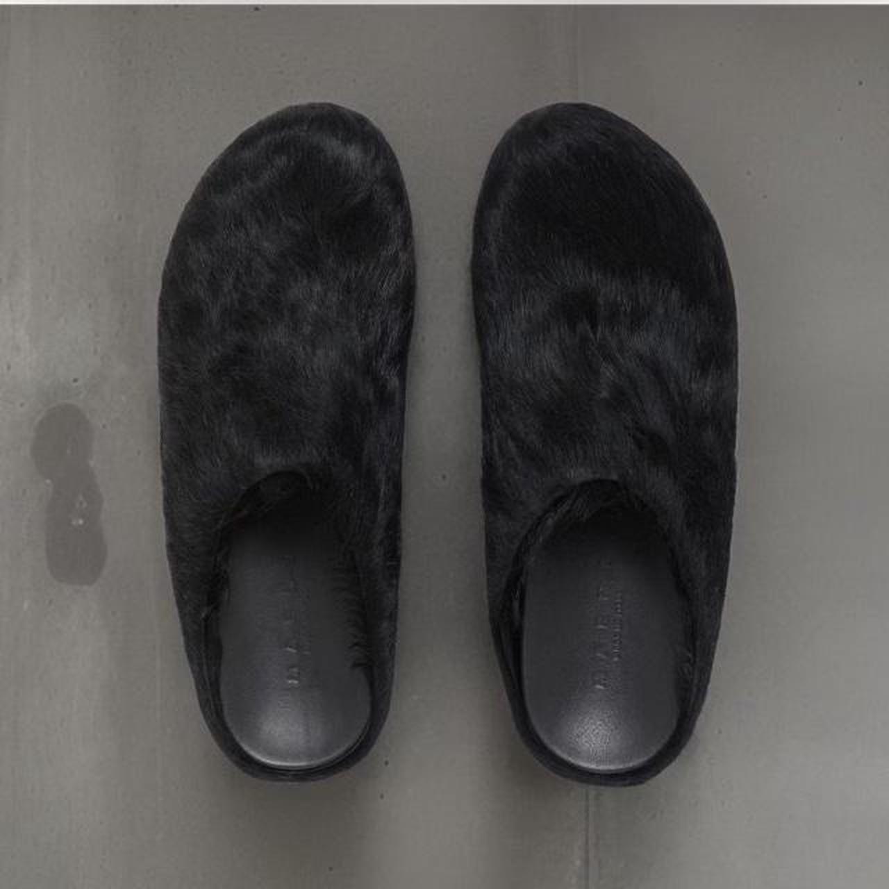 Marni slides - Depop