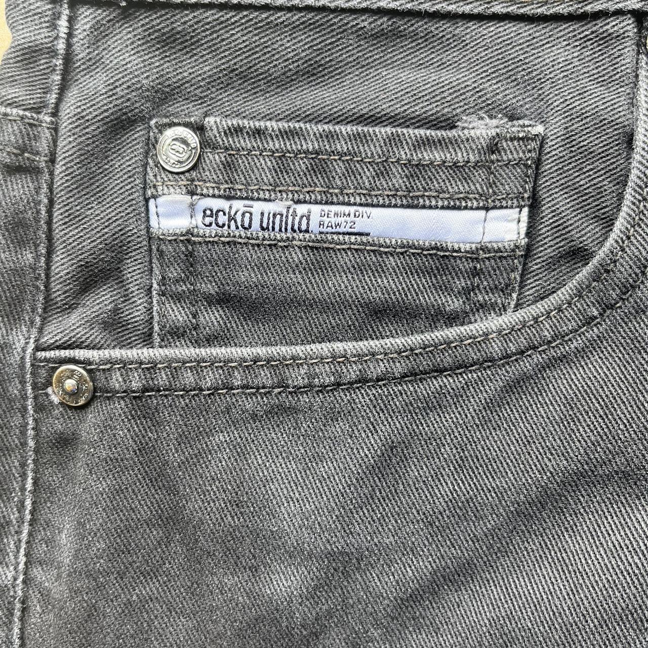 Ecko pants 40x30 - Depop