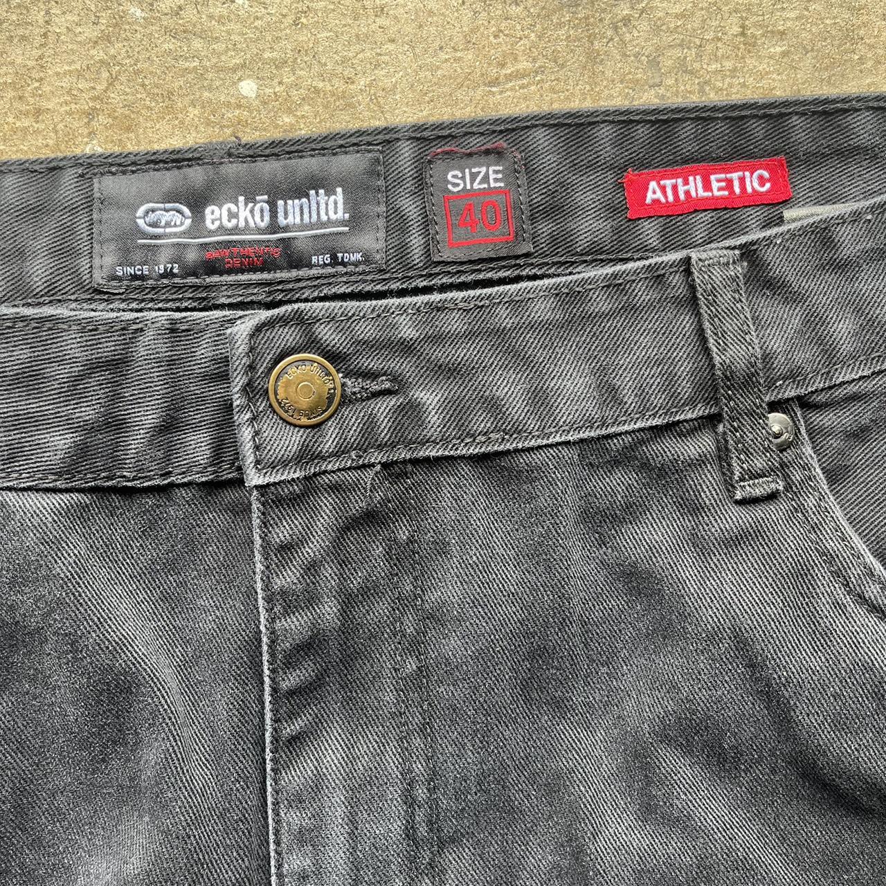 Ecko pants 40x30 - Depop