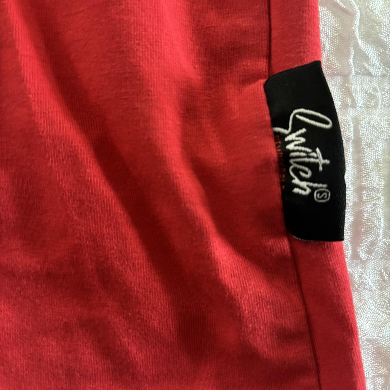 Switch Remarkable Mens Shirt Learn From Yesterday... - Depop