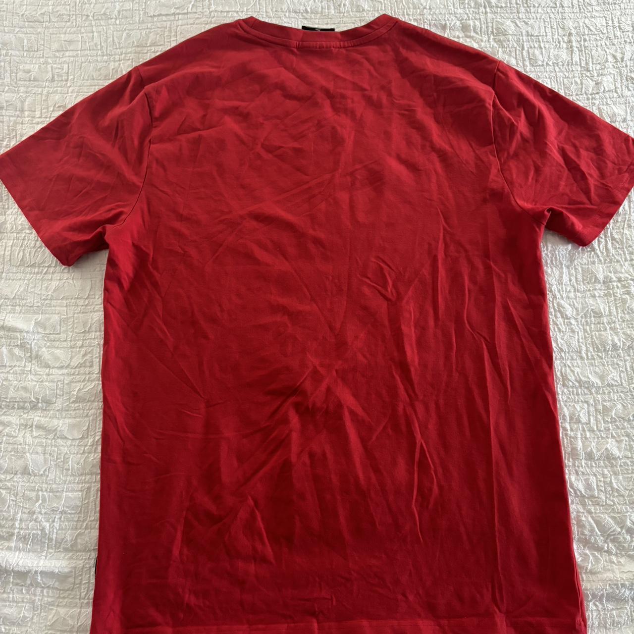 Switch Remarkable Mens Shirt Learn From Yesterday... - Depop