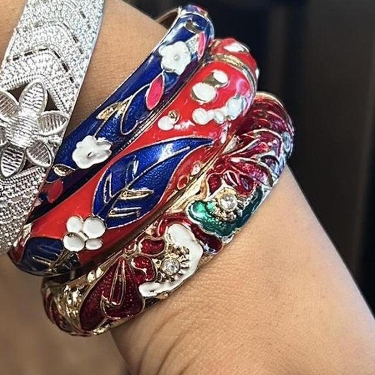 interested in All send a message 💌 Original Bangles... | Depop