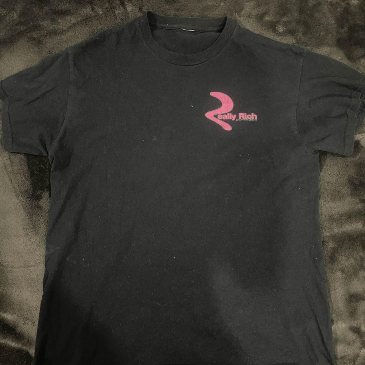 Freshly made really rich Kankan heavy cotton tees. (... - Depop