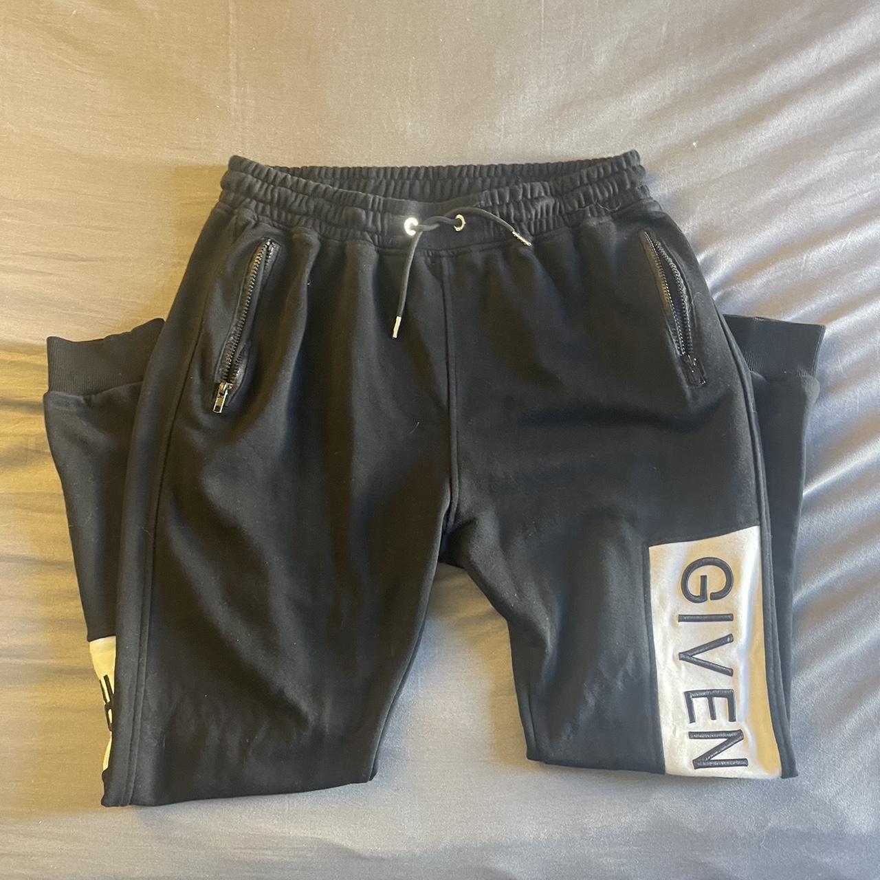 Givenchy sweat pants - Depop