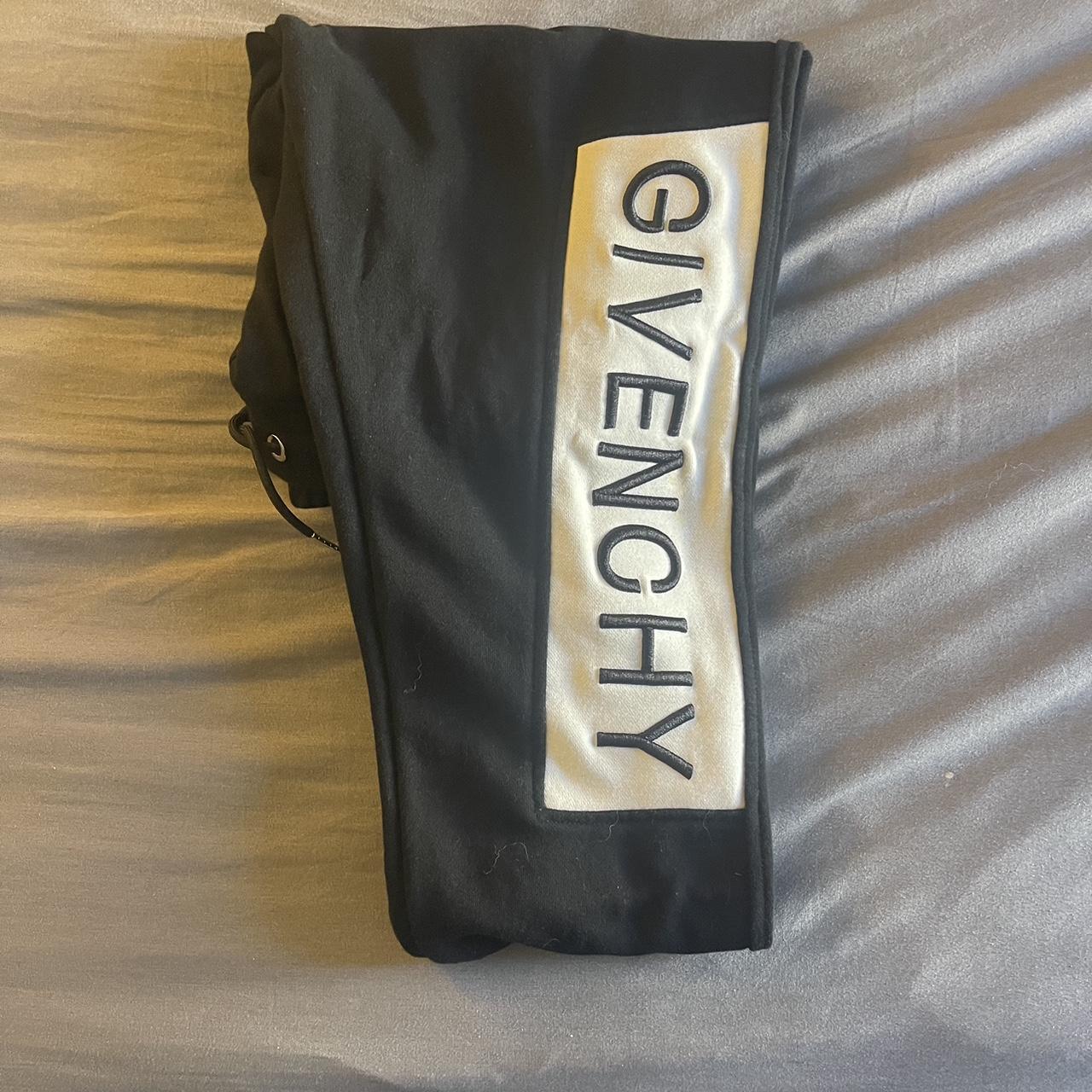 Givenchy sweat pants - Depop