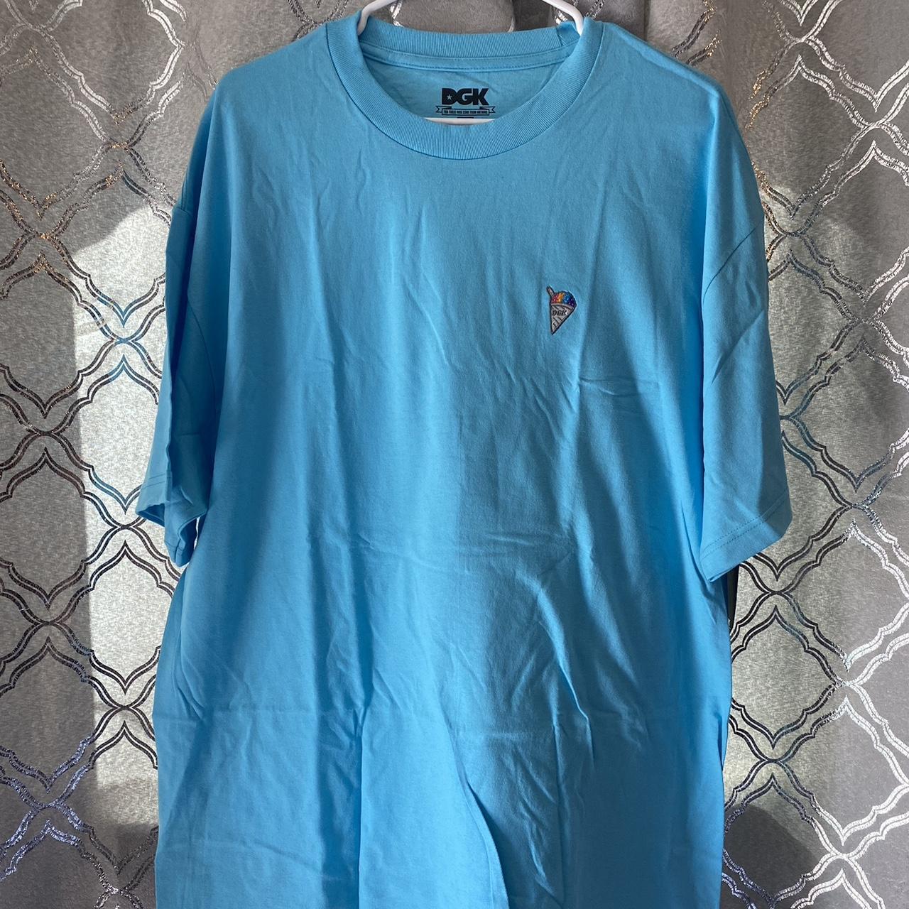 Dgk tshirt xL - Depop