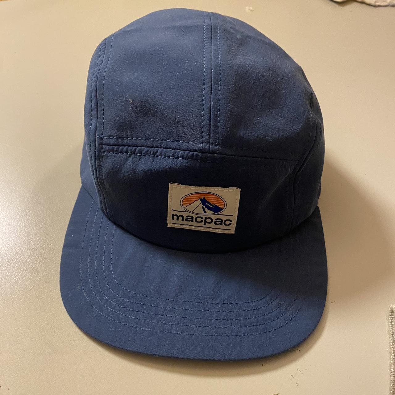 Macpac hat, near new condition. | Depop