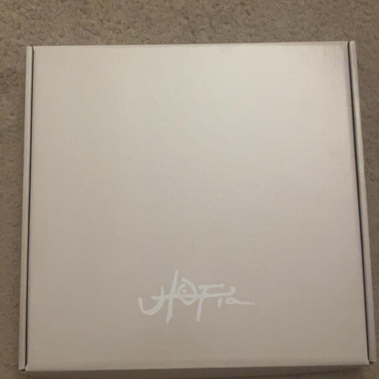Travis Scott Utopia Box Set 1 - Normal Cover on... - Depop