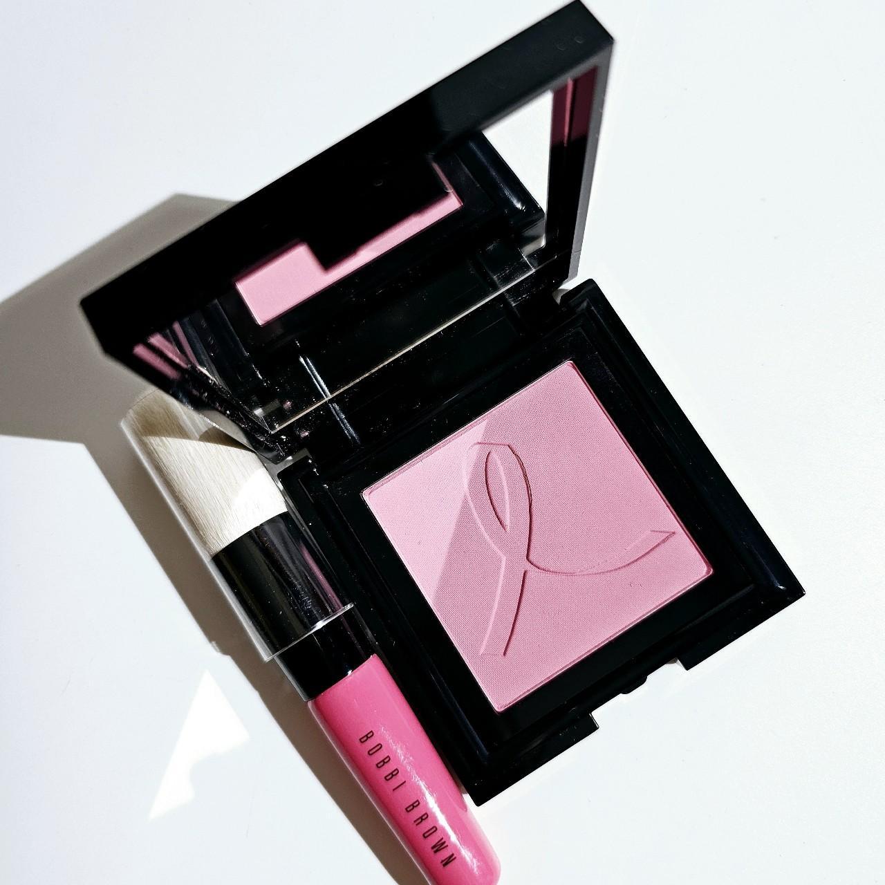 Bobbi Brown French Pink Set New LE Brand new with... - Depop