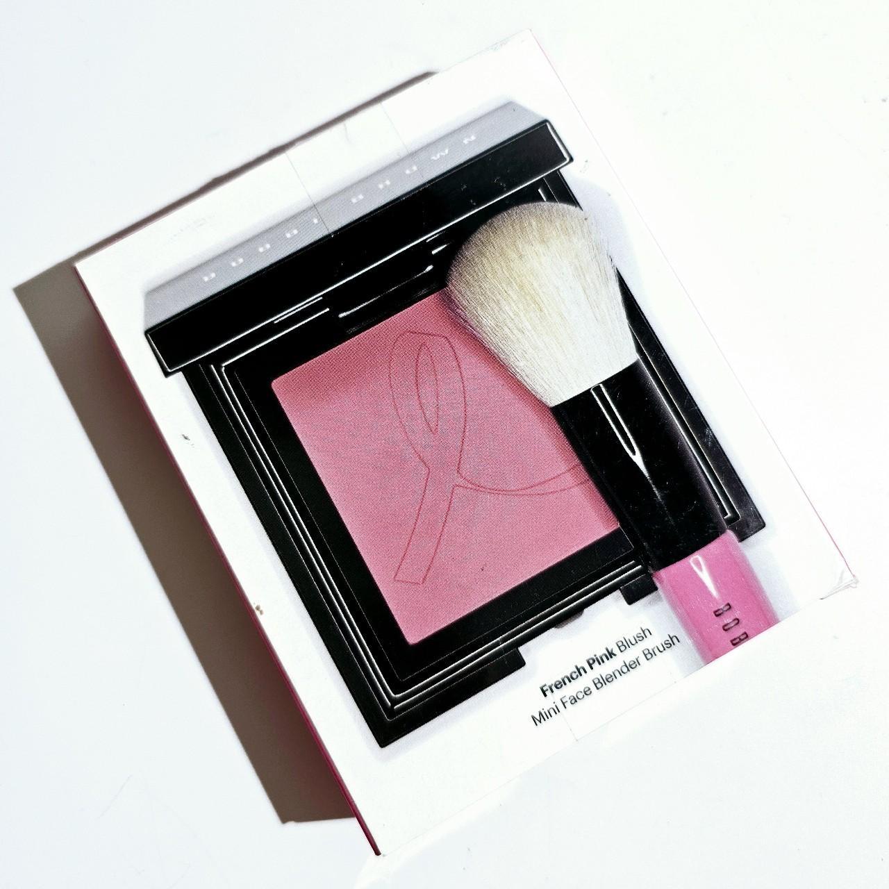 Bobbi Brown French Pink Set New LE Brand new with... - Depop