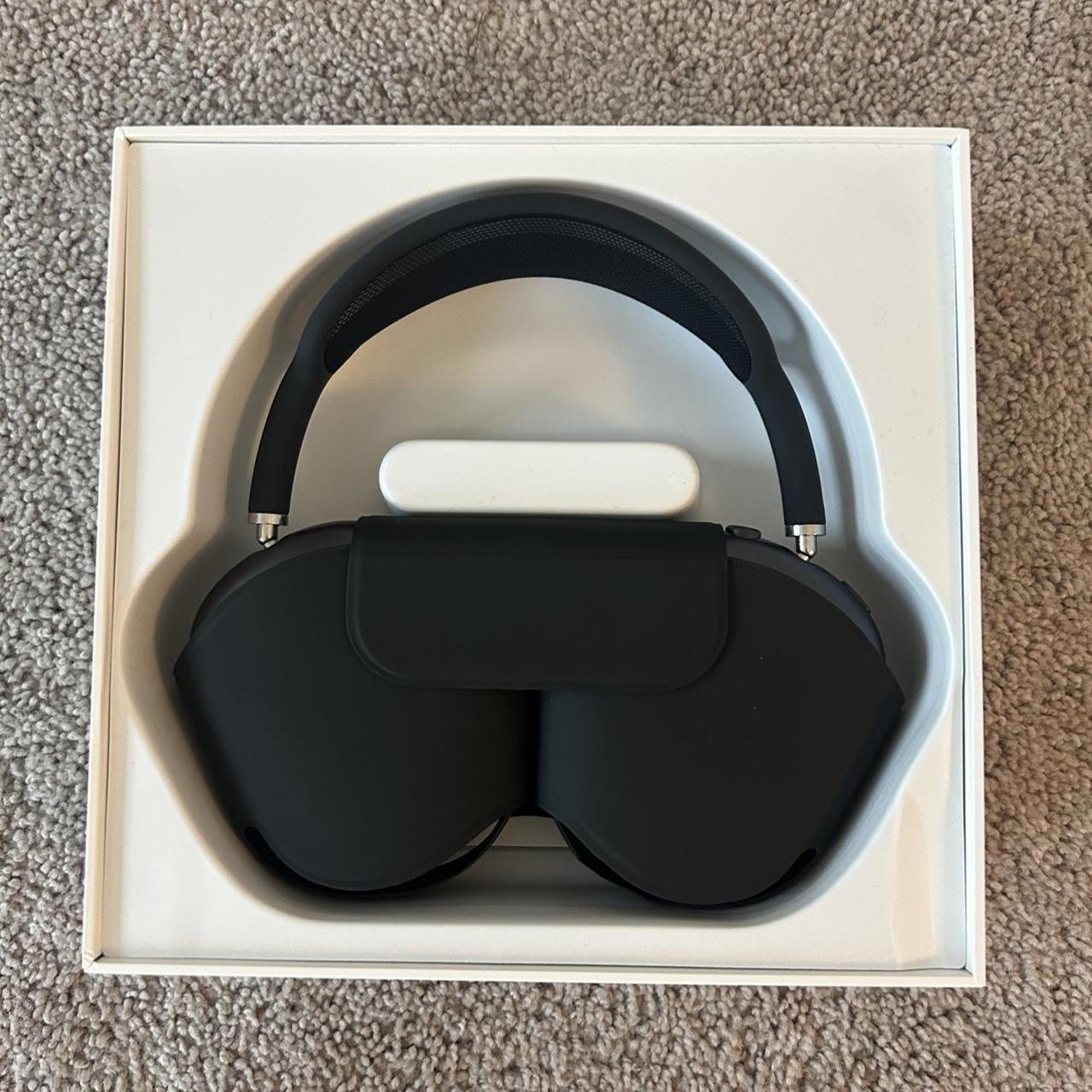 AirPod Maxes Drums (Ships fast) - Depop