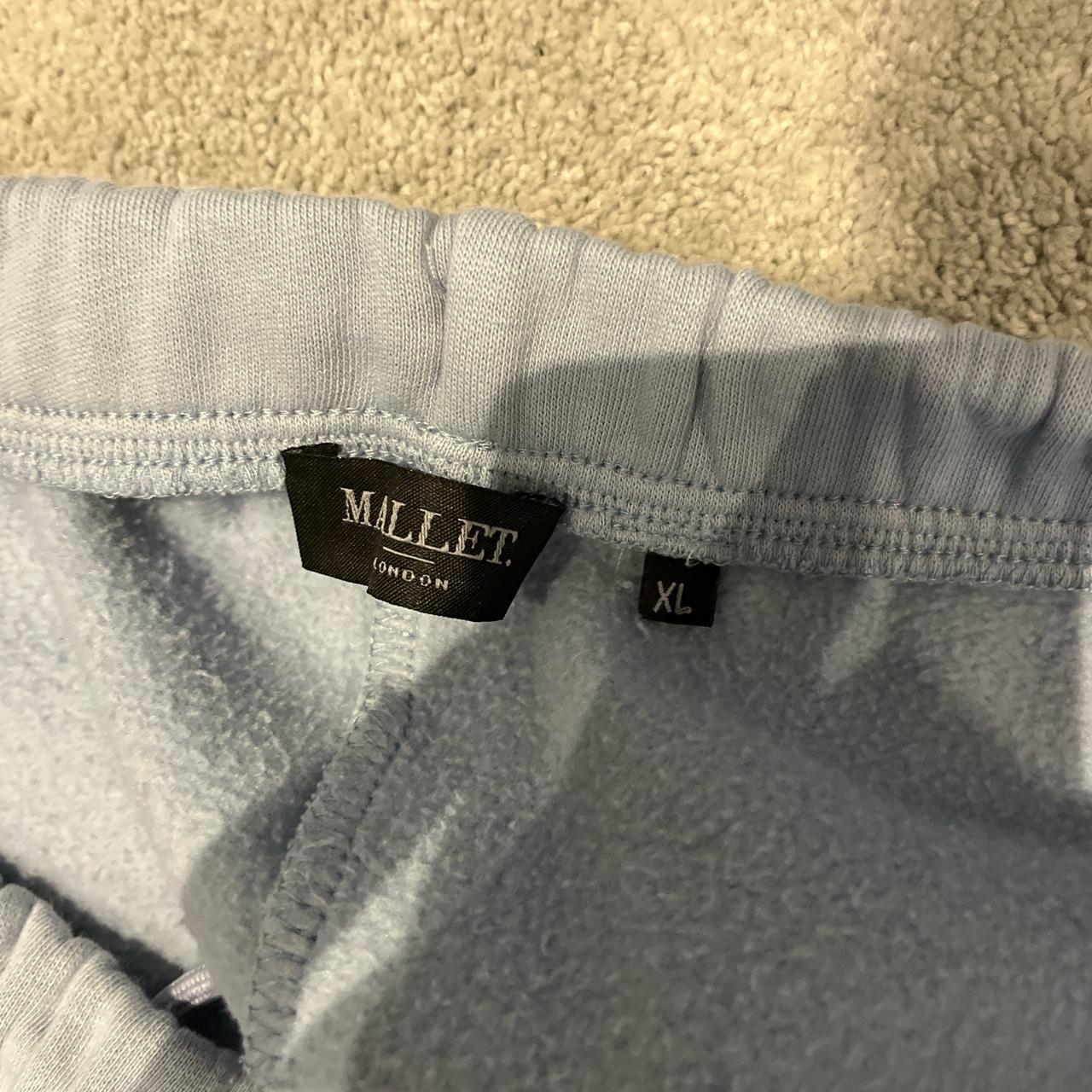 Mallet Size XL but fit M excellent condition - Depop