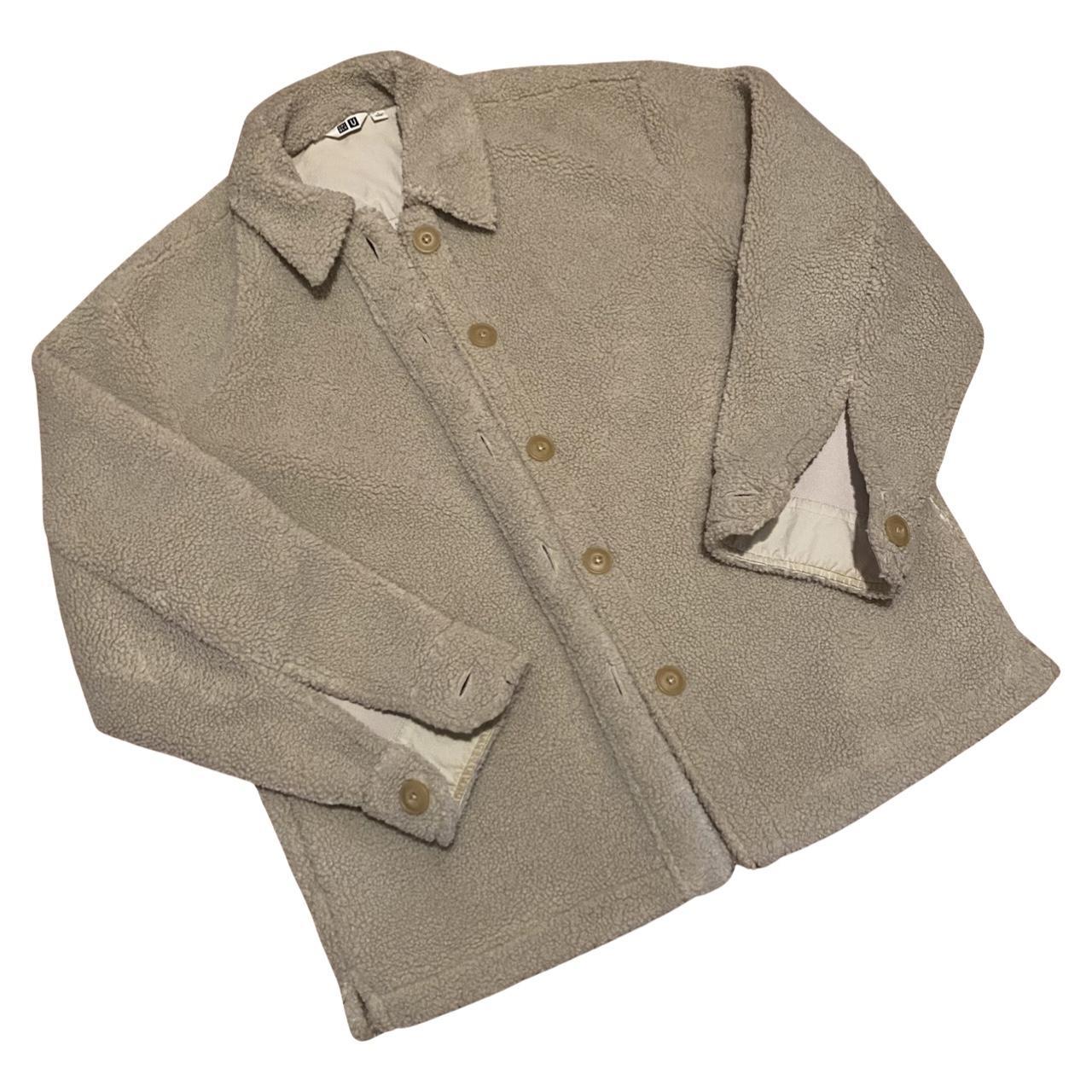 UNIQLO Men's Jacket | Depop