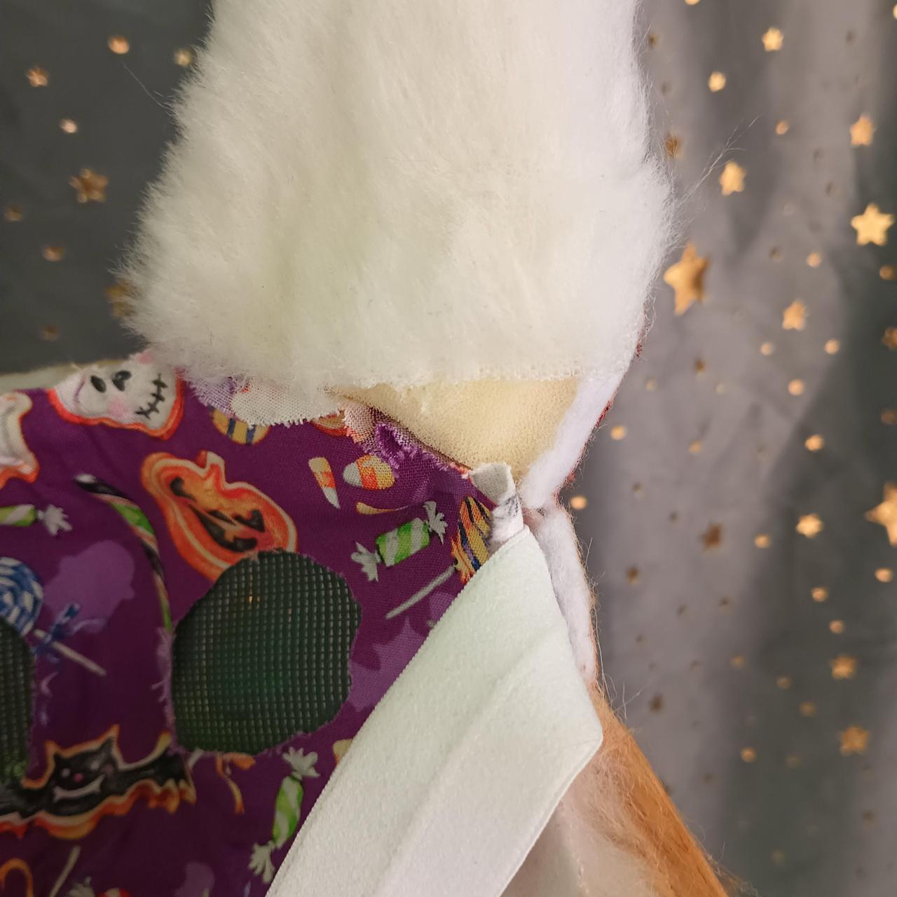 Therian Cat Mask - Norwegian Forest Cat #therian... | Depop