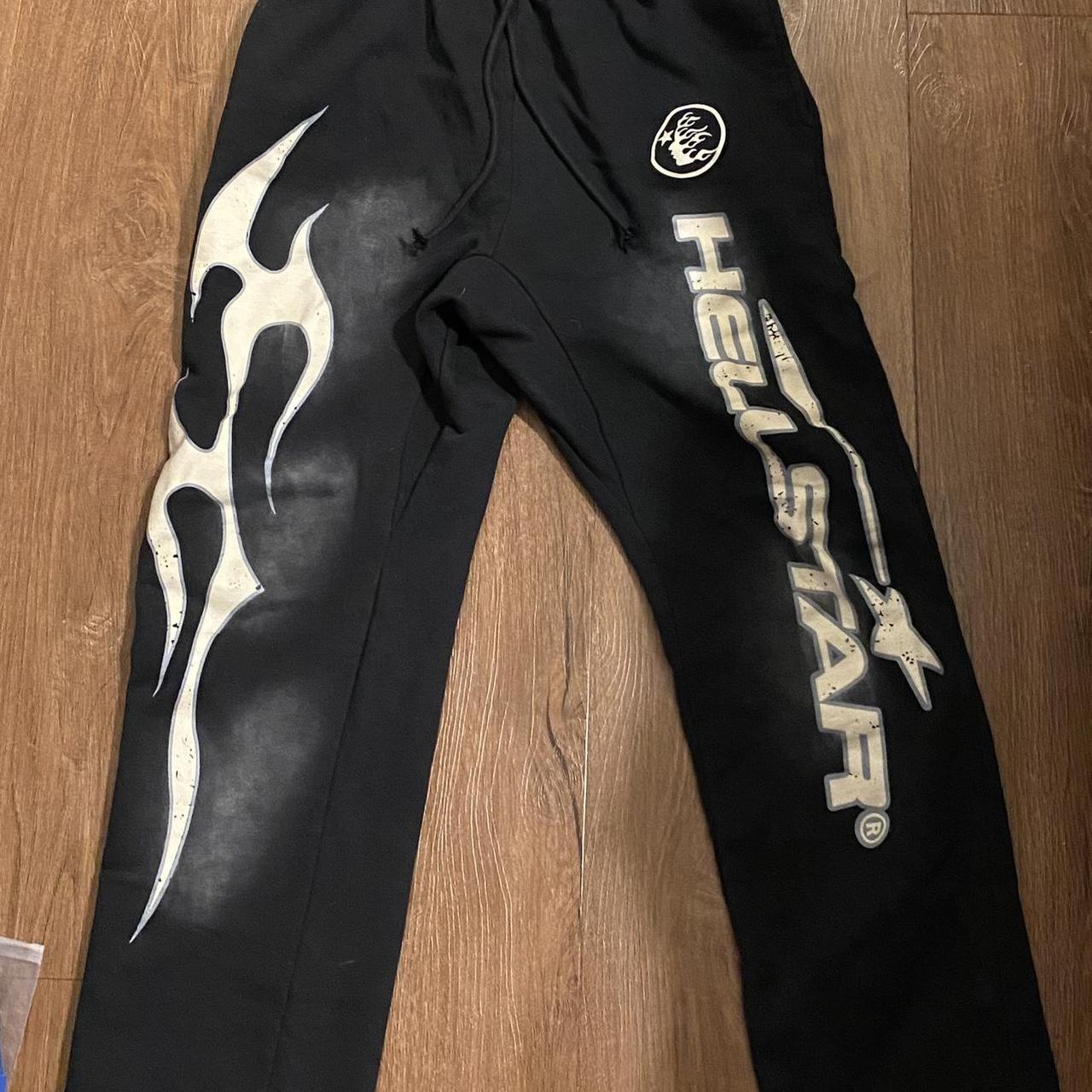 Hellstar pants - Depop