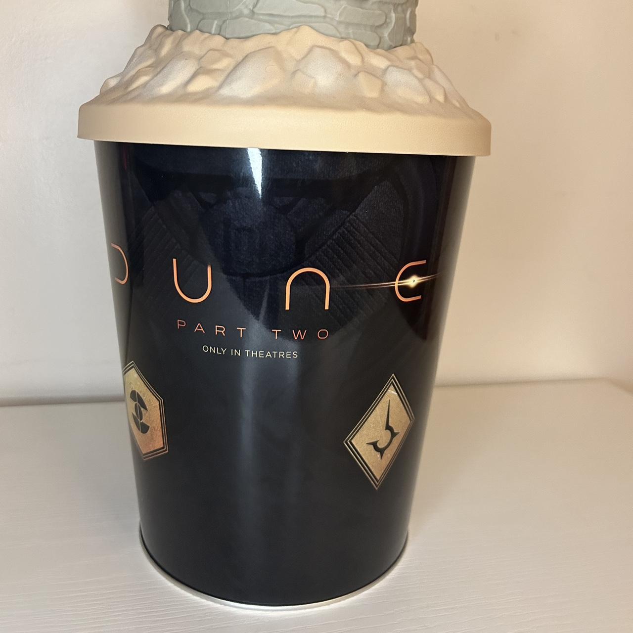 Dune: Part 2 Popcorn Bucket - Depop
