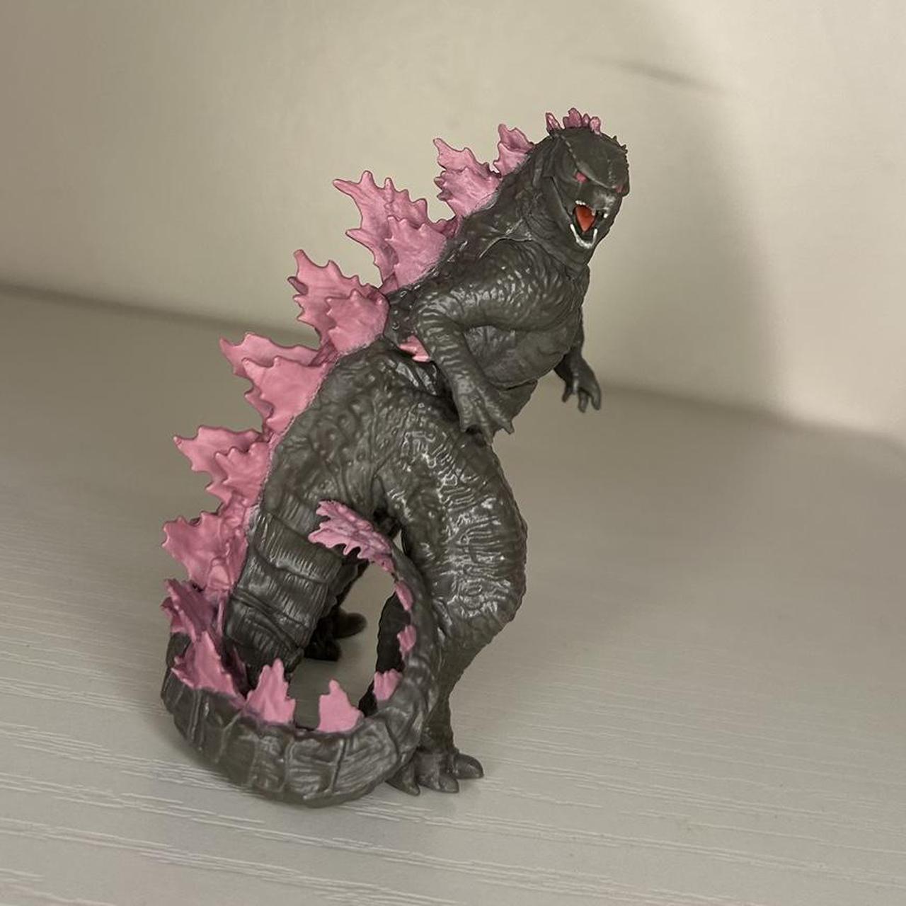 GODZILLA X KONG AMC EXCLUSIVE GODZILLA CUP With... - Depop