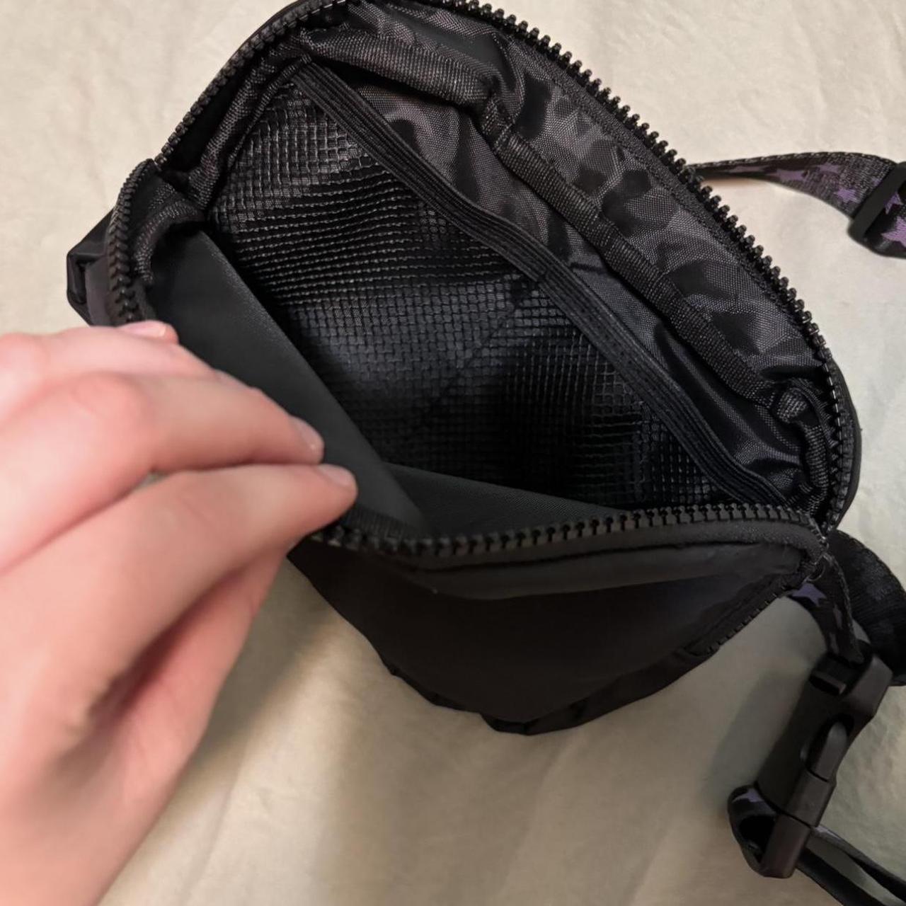 Olivia Rodrigo Fanny pack Guts world tour merch - Depop