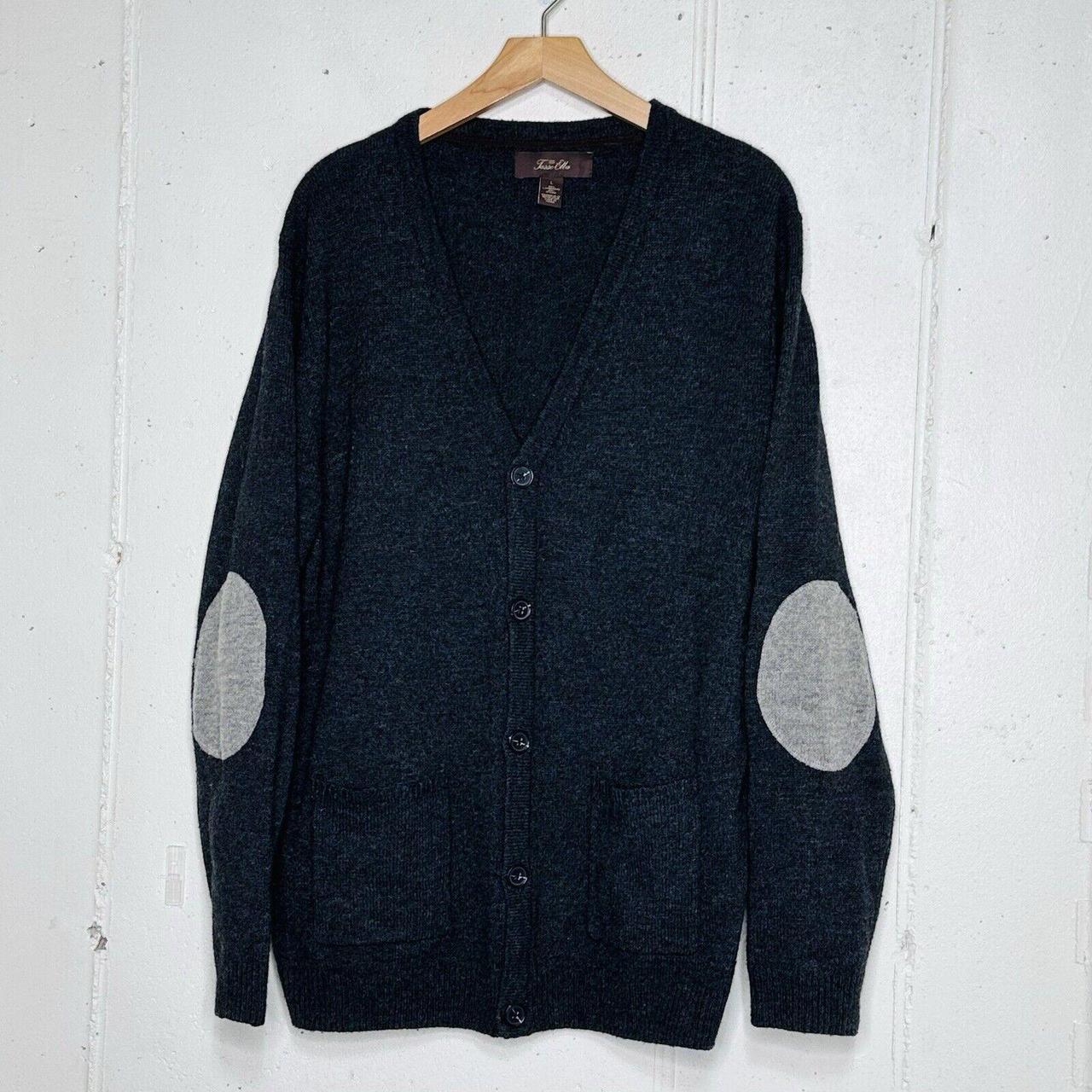 This Tasso Ella men's cardigan is the perfect... - Depop