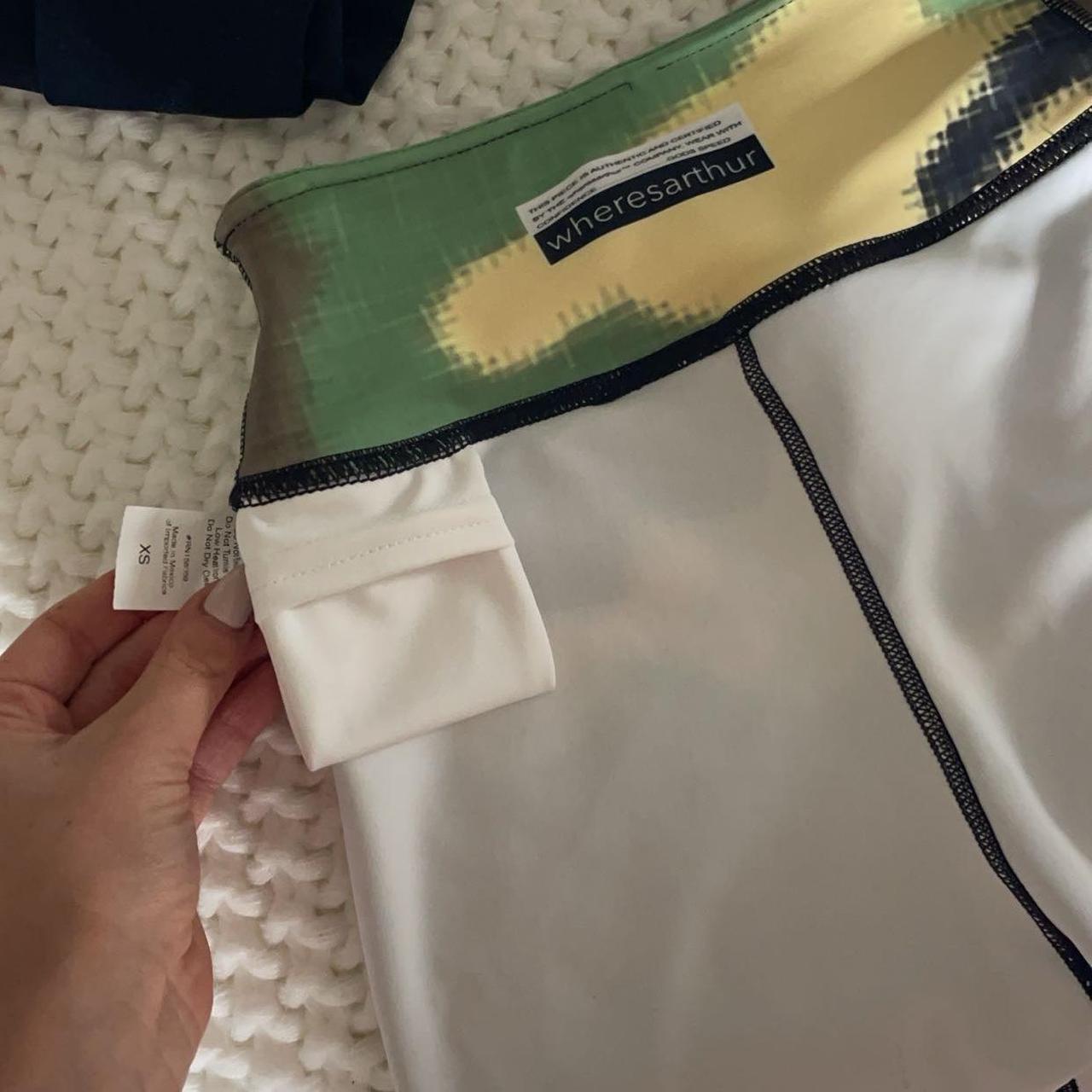 Where’s Arthur Shorts - Depop