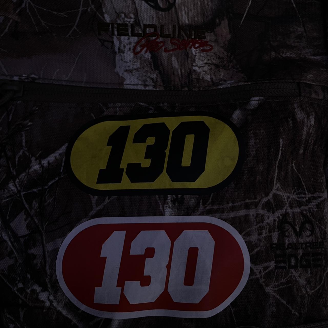 130 bag will lower price for different payment method - Depop