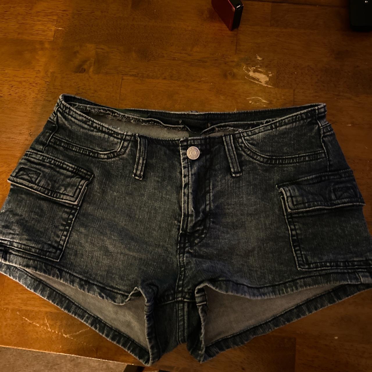 Short shorts - Depop