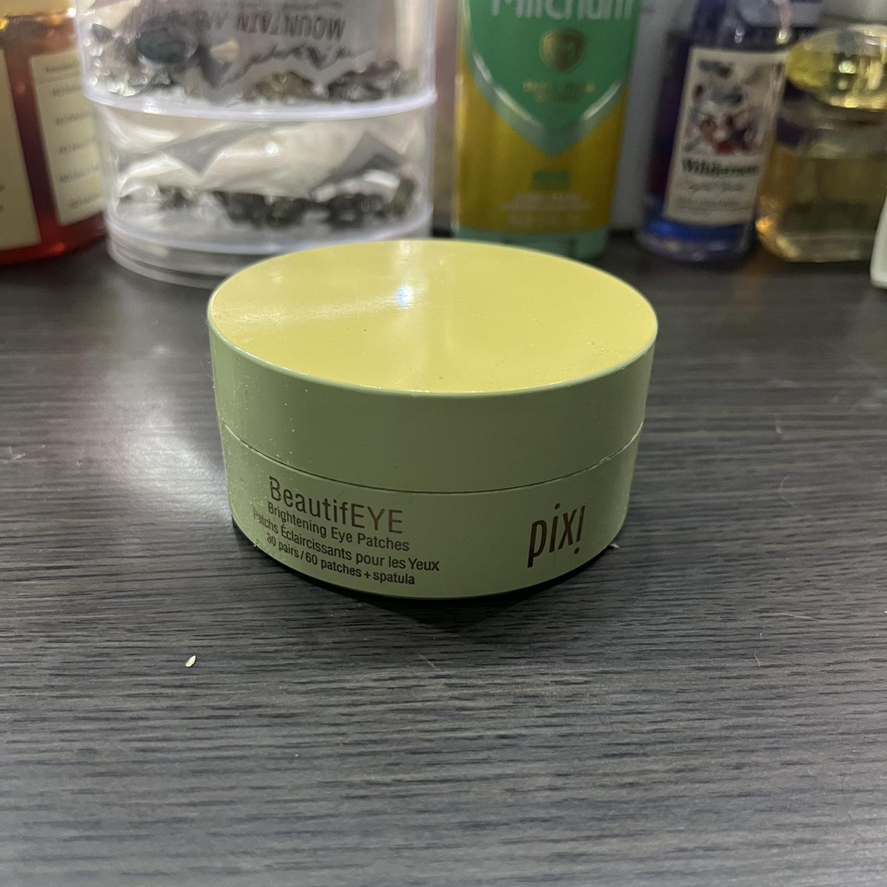 Pixi Beautifeye Eye Masks - Depop