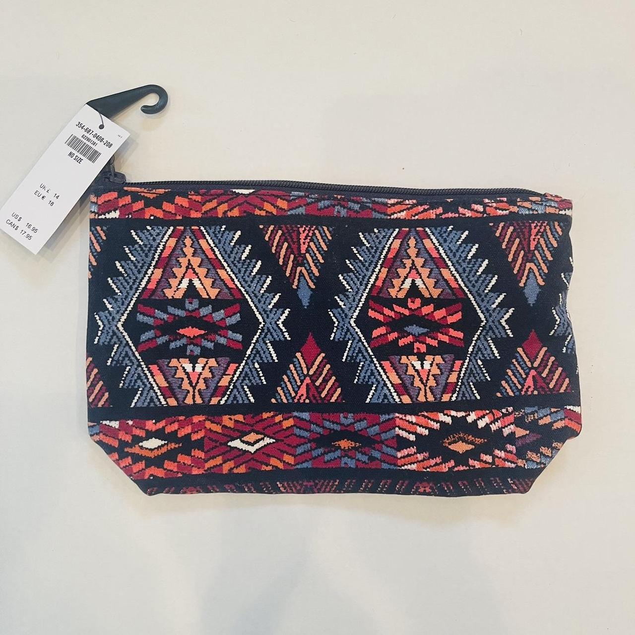 Hollister pencil case store