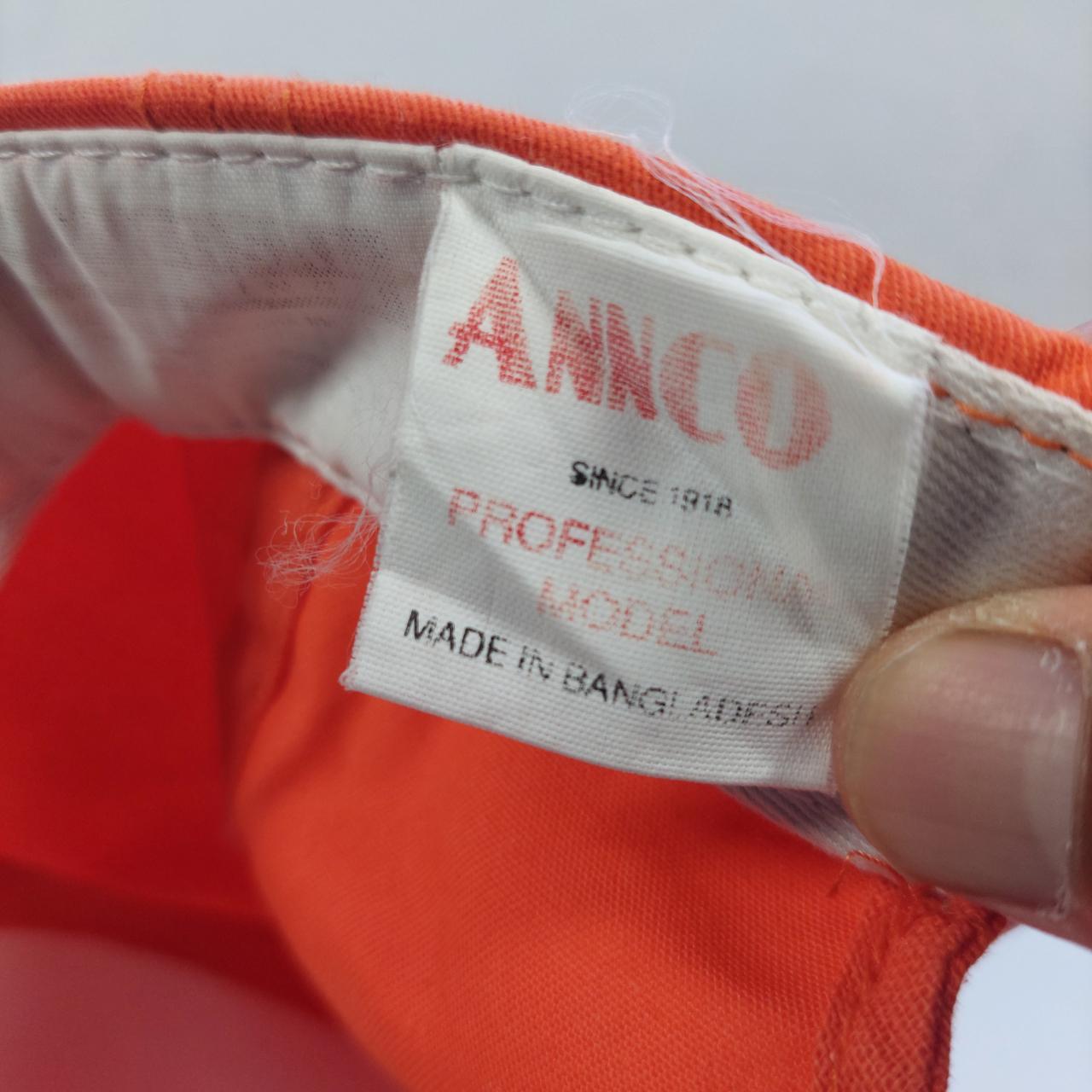 Vintage Annco Rocky and Bullwinkle Snapback... - Depop