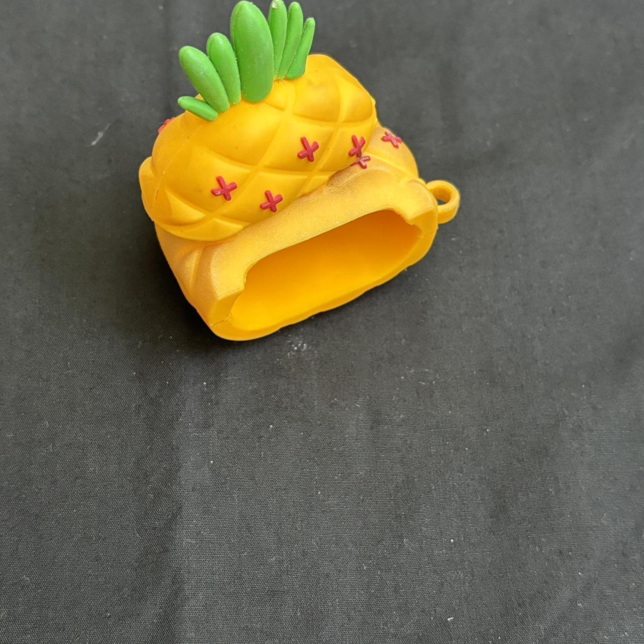 SpongeBob’s Pineapple AirPod case 🍍 #airpodcase... - Depop