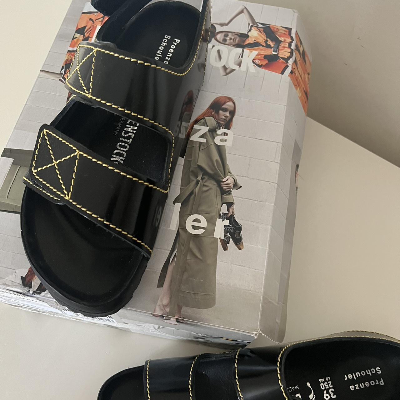 Birkenstock Women's Sandals | Depop