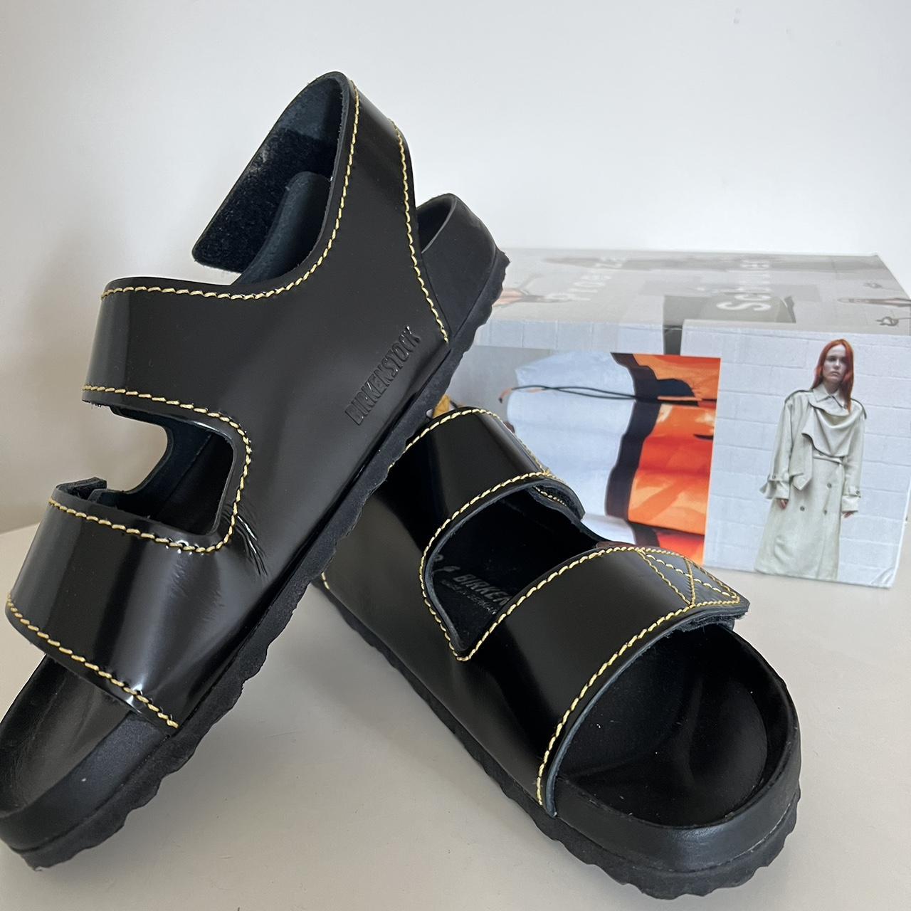 Birkenstock Women's Sandals | Depop