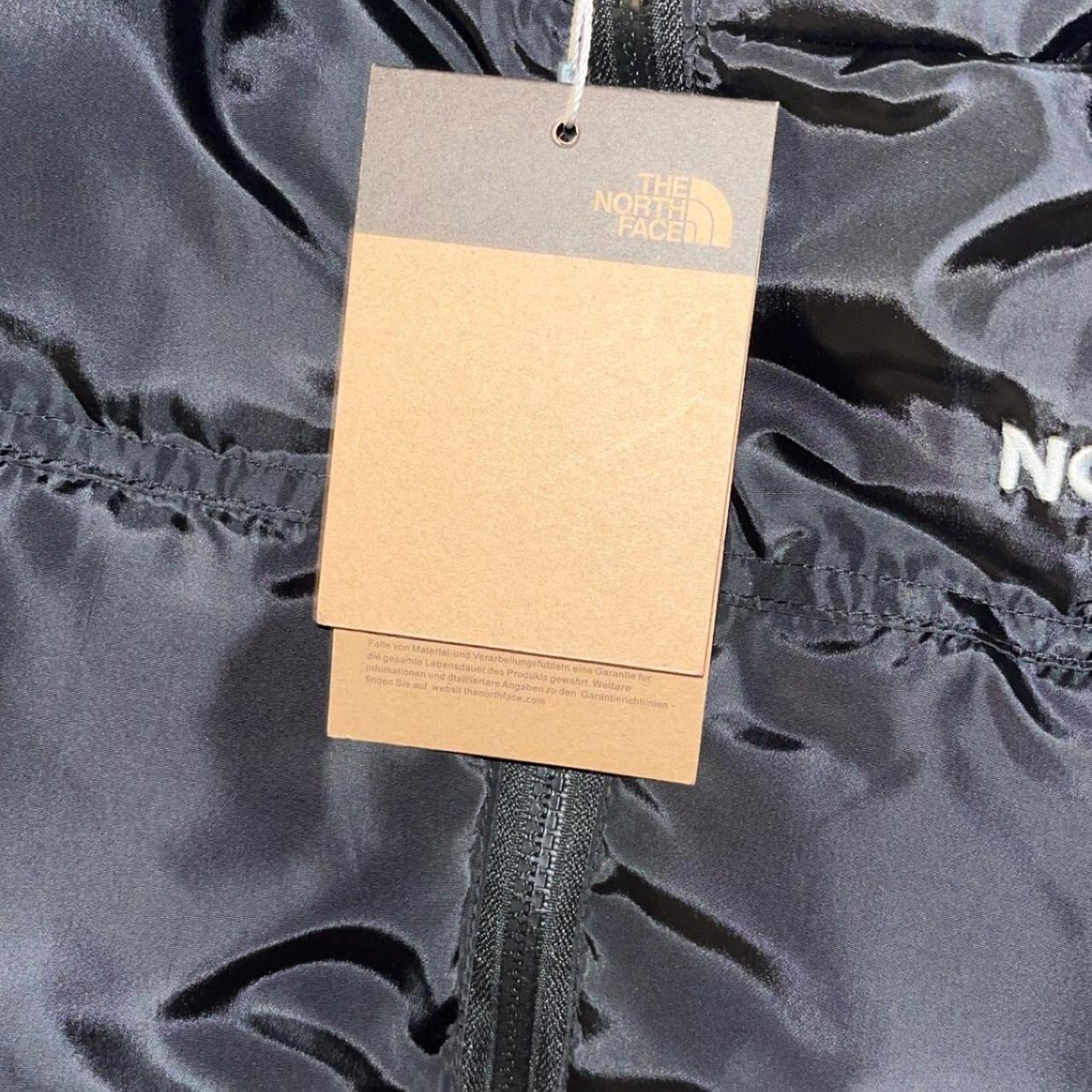 North Face Retro Nuptse Puffer Receipts available... - Depop