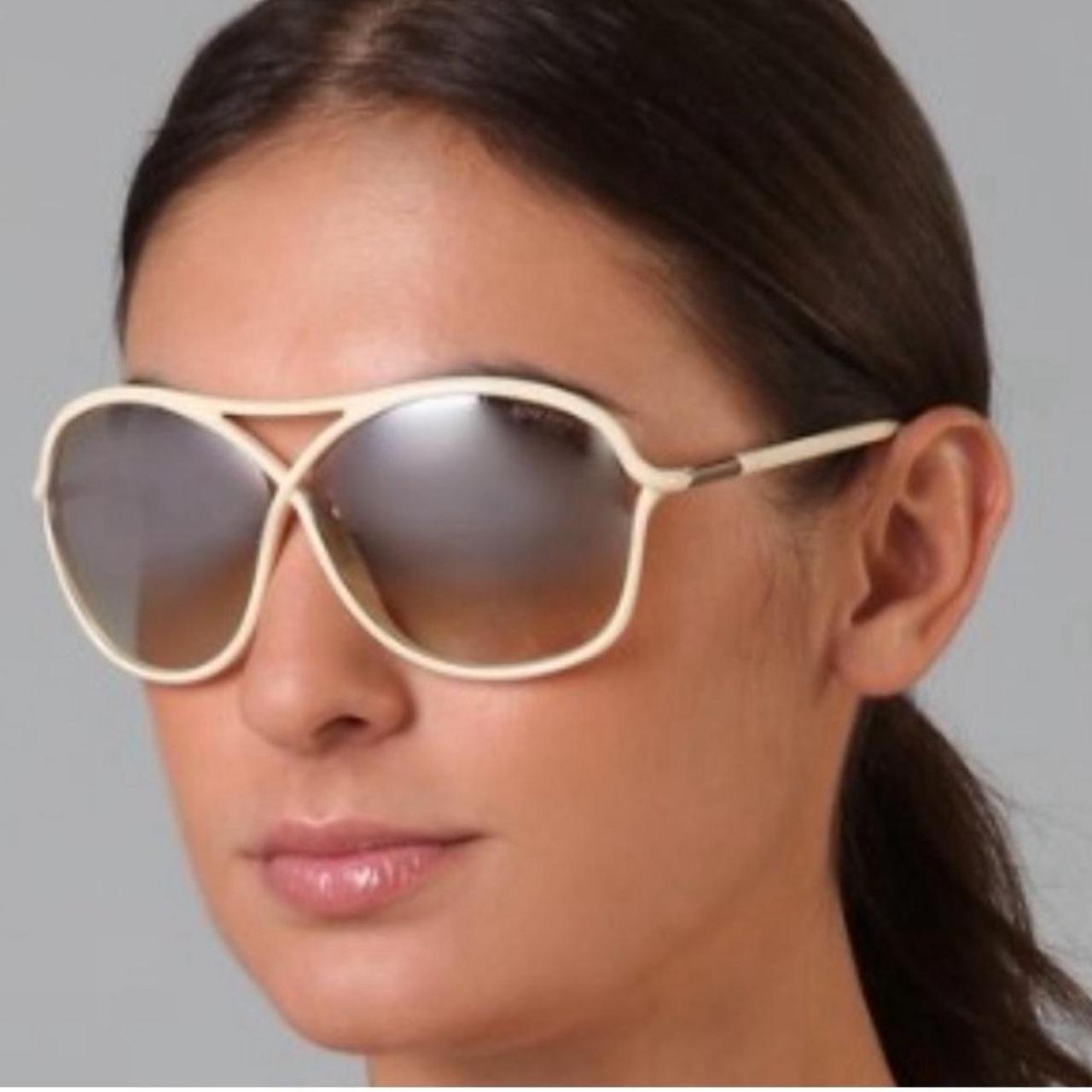 Tom Ford Sunglasses Never Used Rare Pair Depop